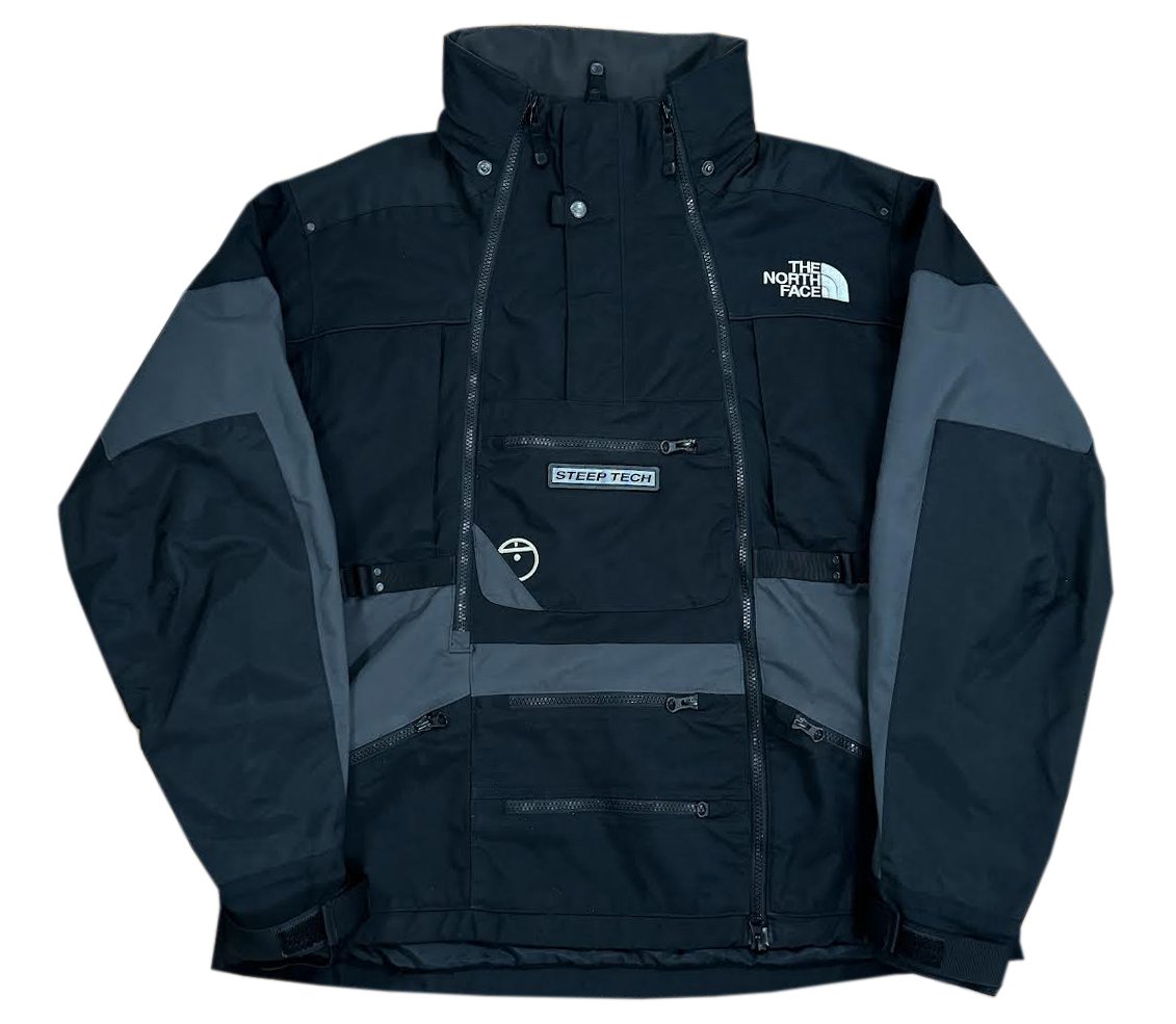North Face — RootsBK