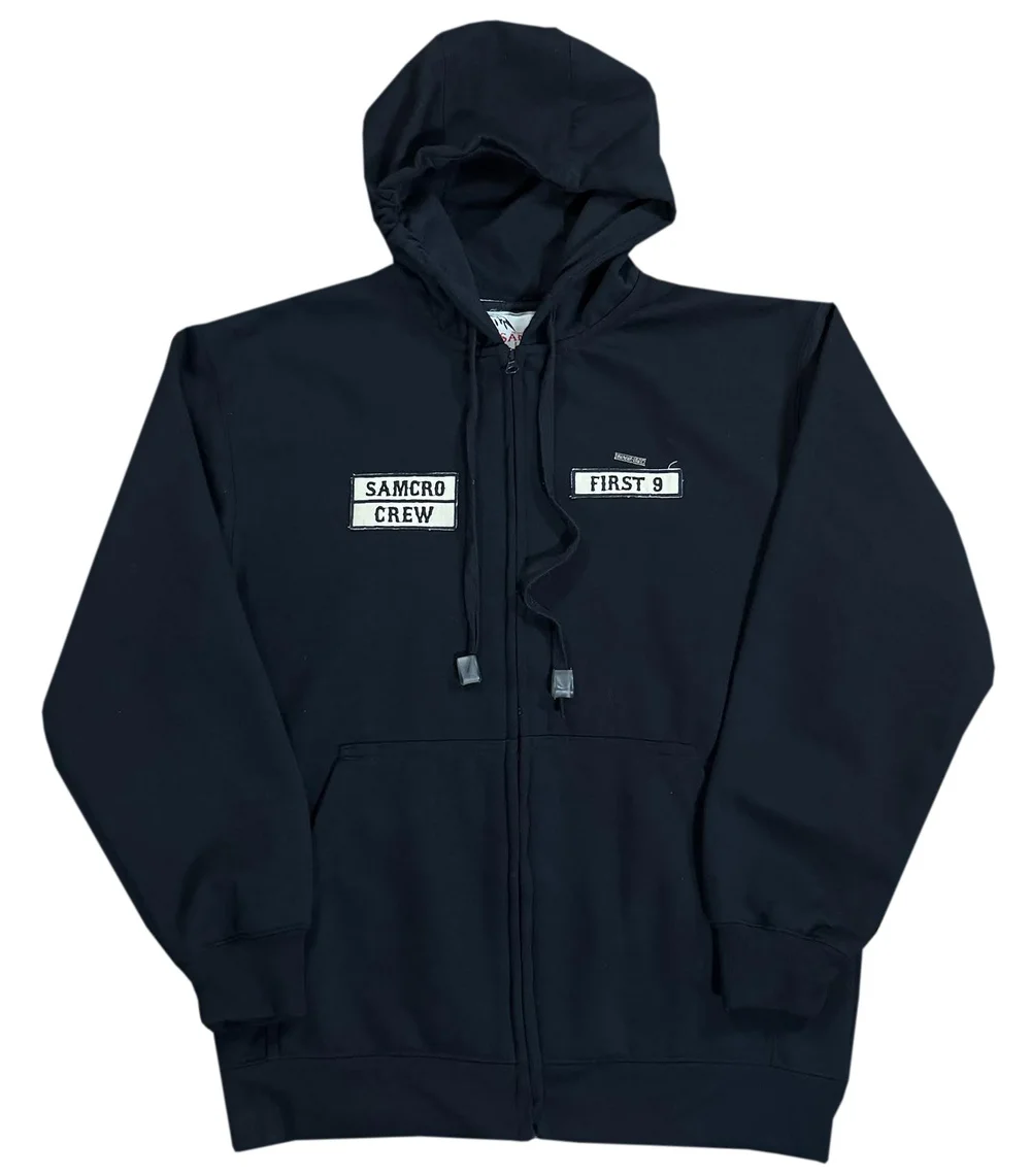 Samcro Form
