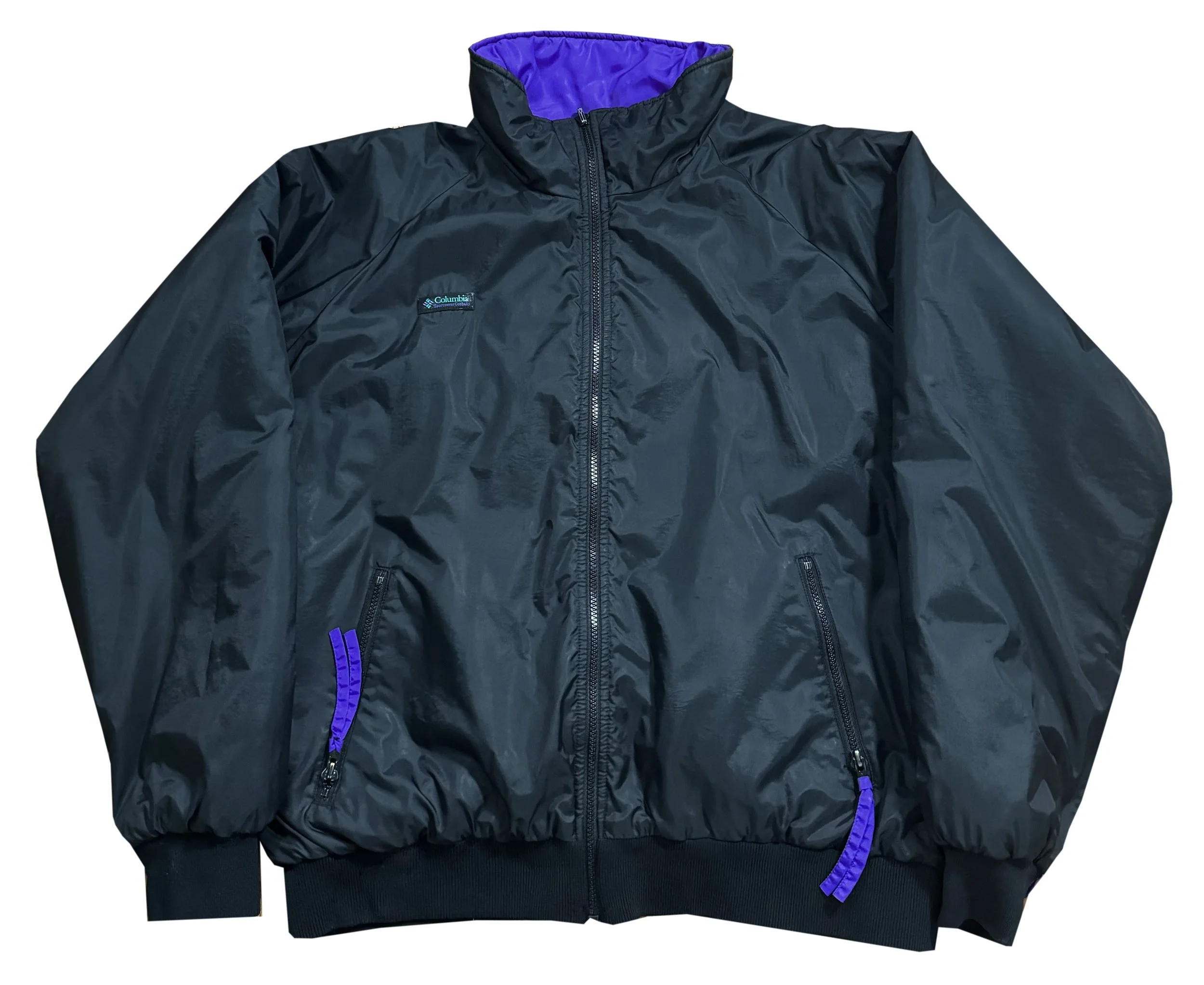 Columbia Sportswear — RootsBK