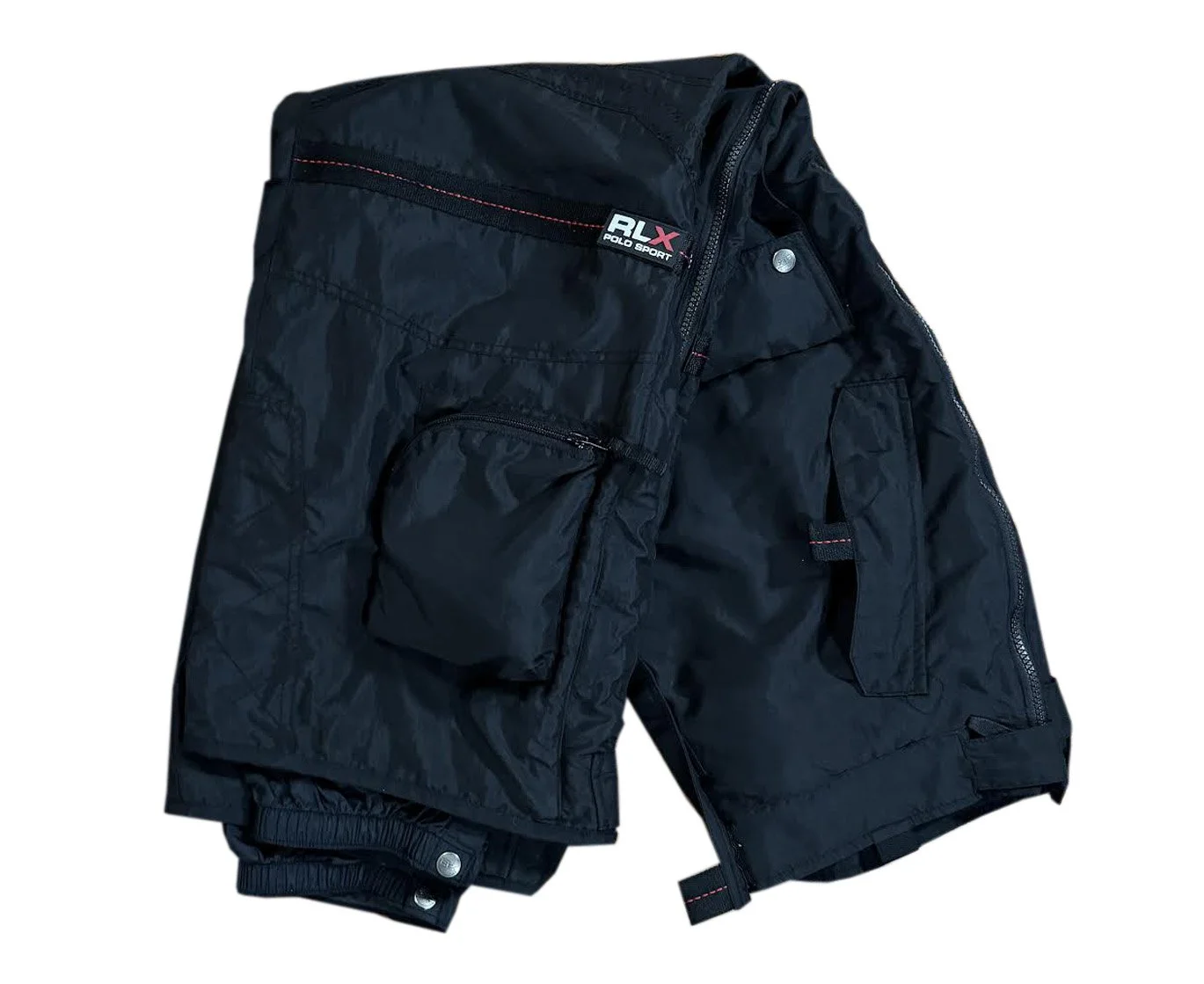 Polo Ralph Lauren — RootsBK