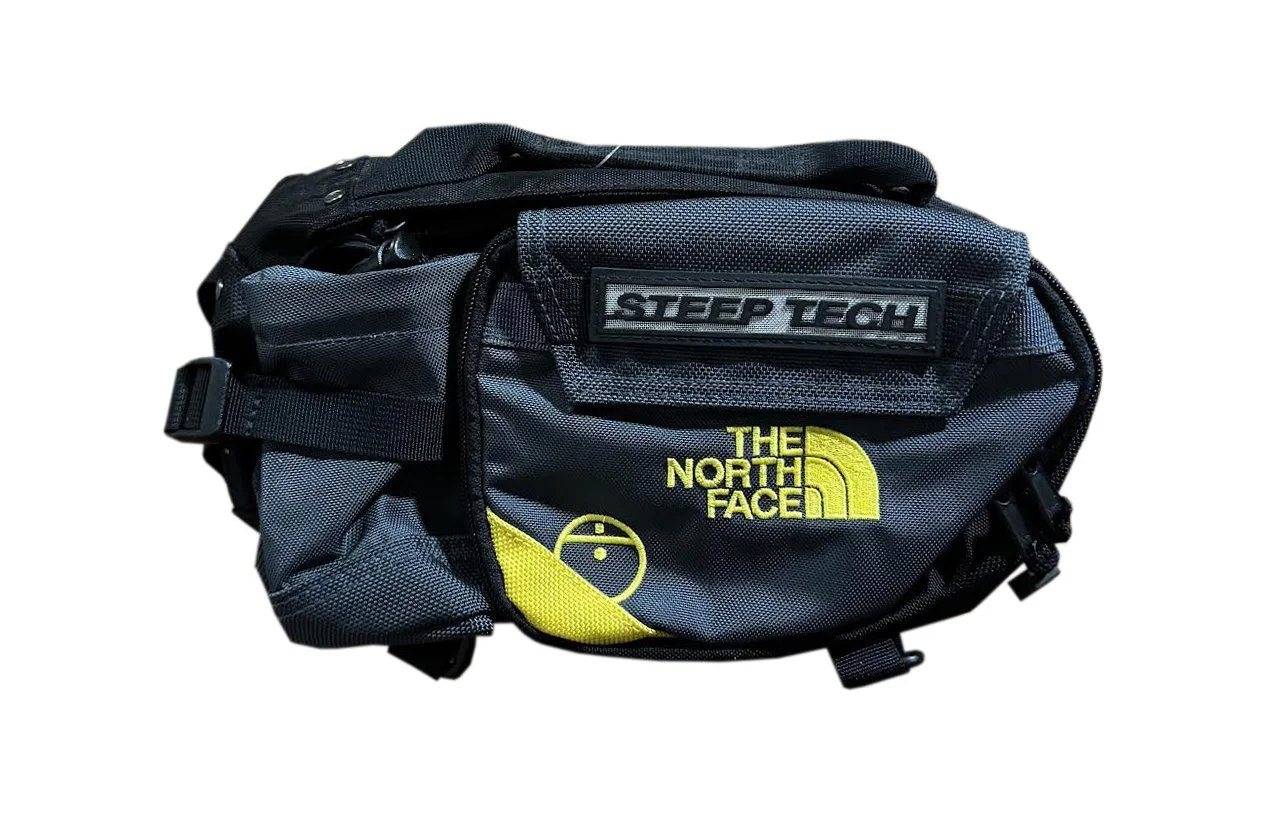 North Face — RootsBK