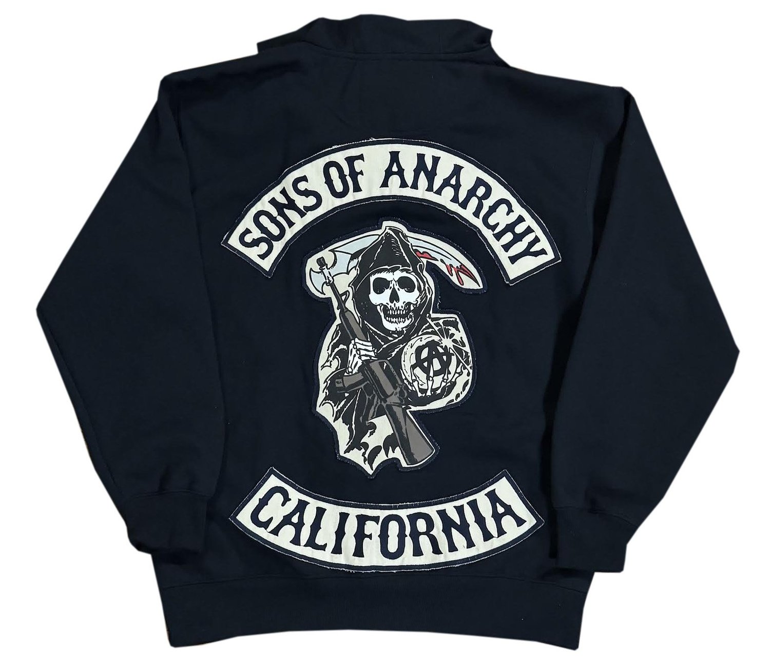 Samcro Form