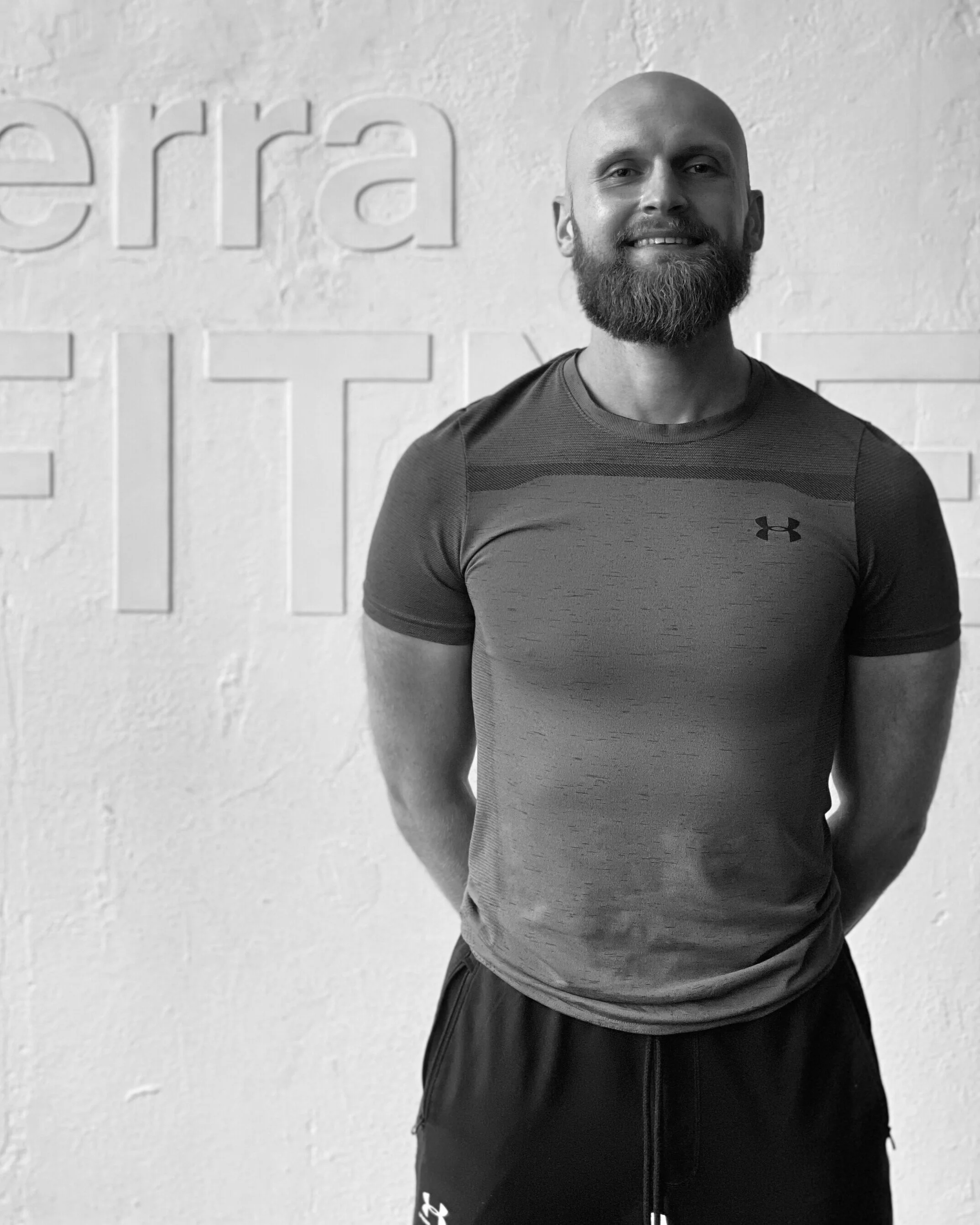 PIttsburgh Personal Trainers - terraFITNESS