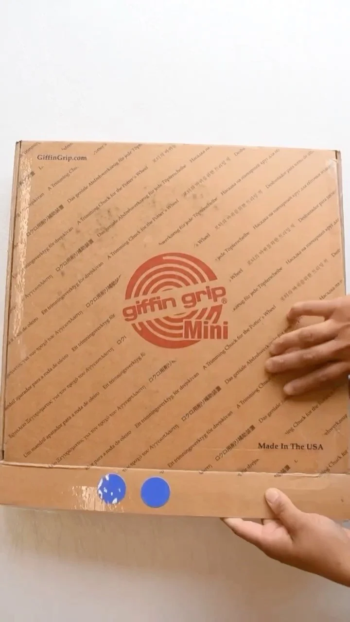 Giffin Grip