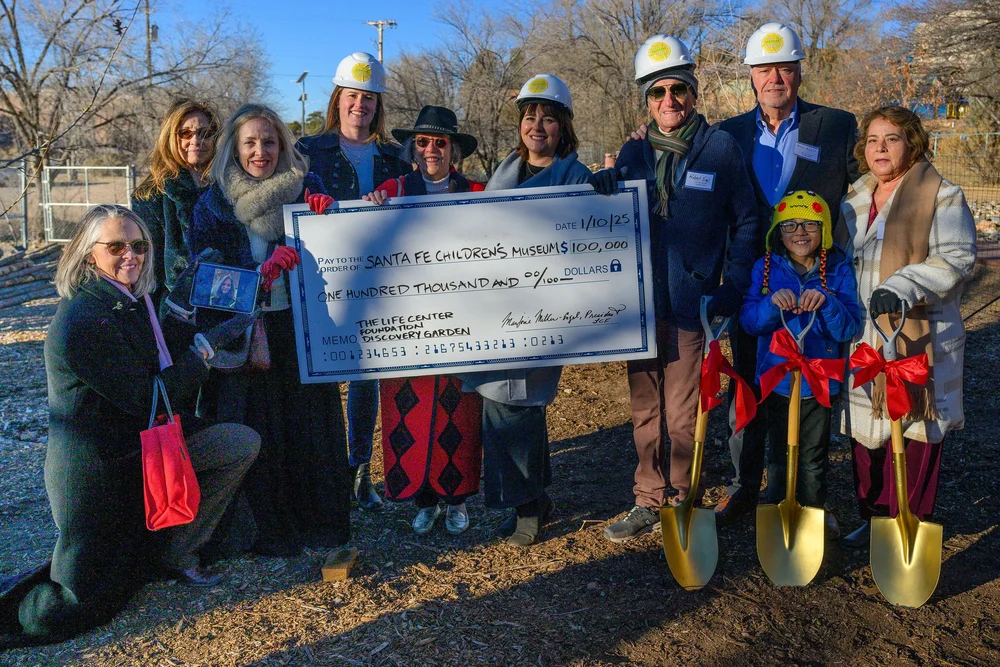 The Life Center Foundation, Inc. Founded 1982