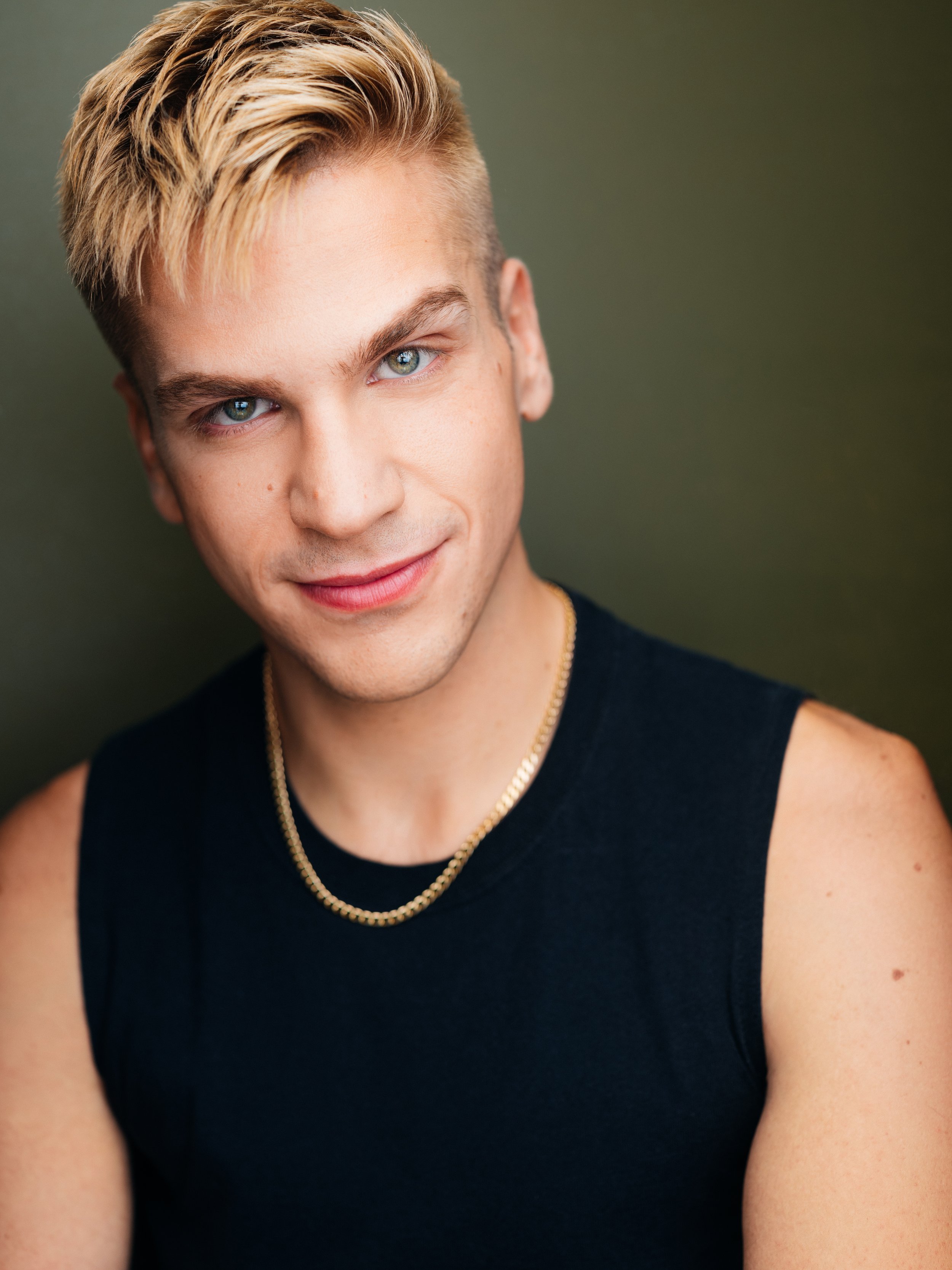 Michael John Ciszewski