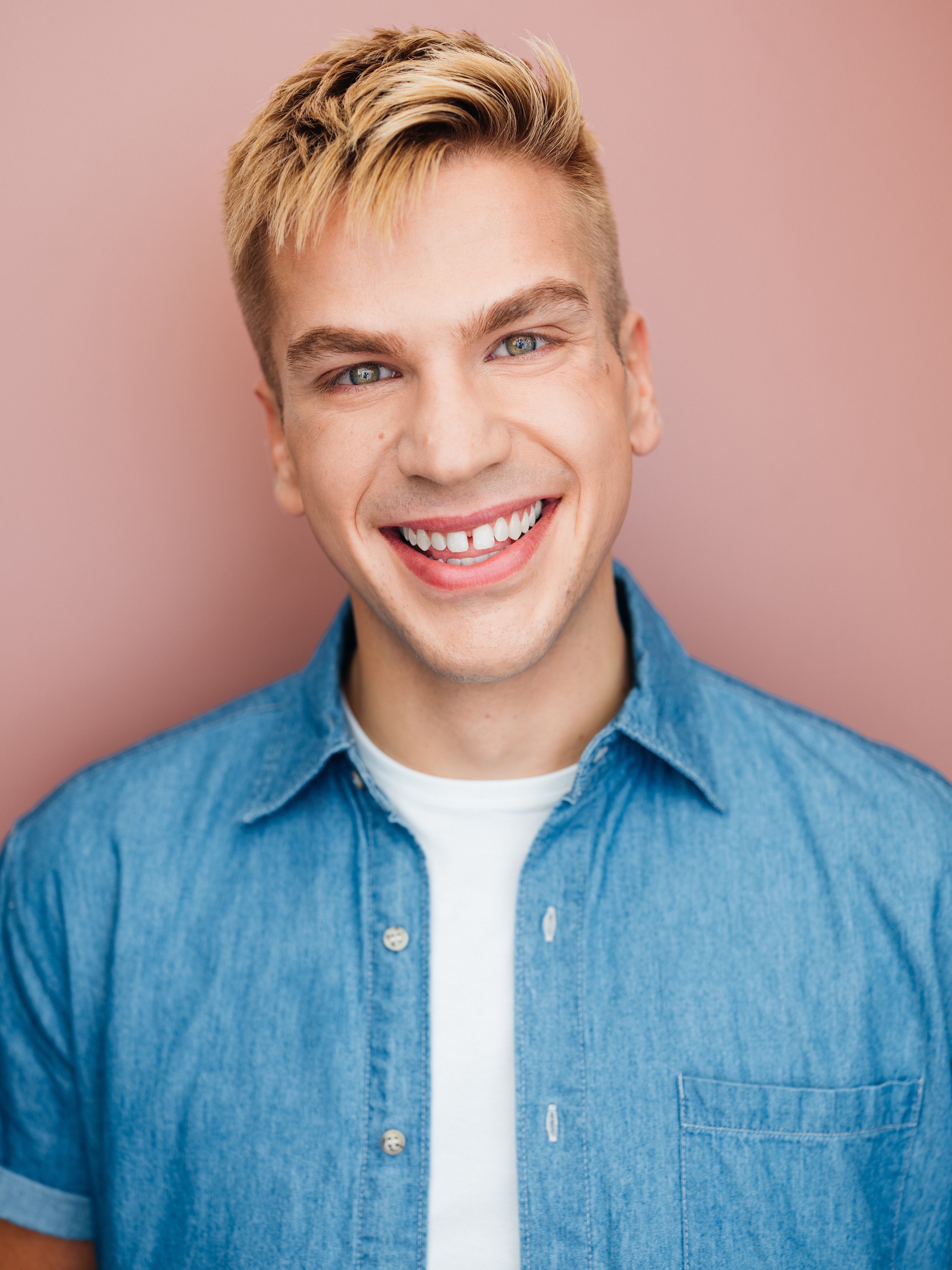 Michael John Ciszewski