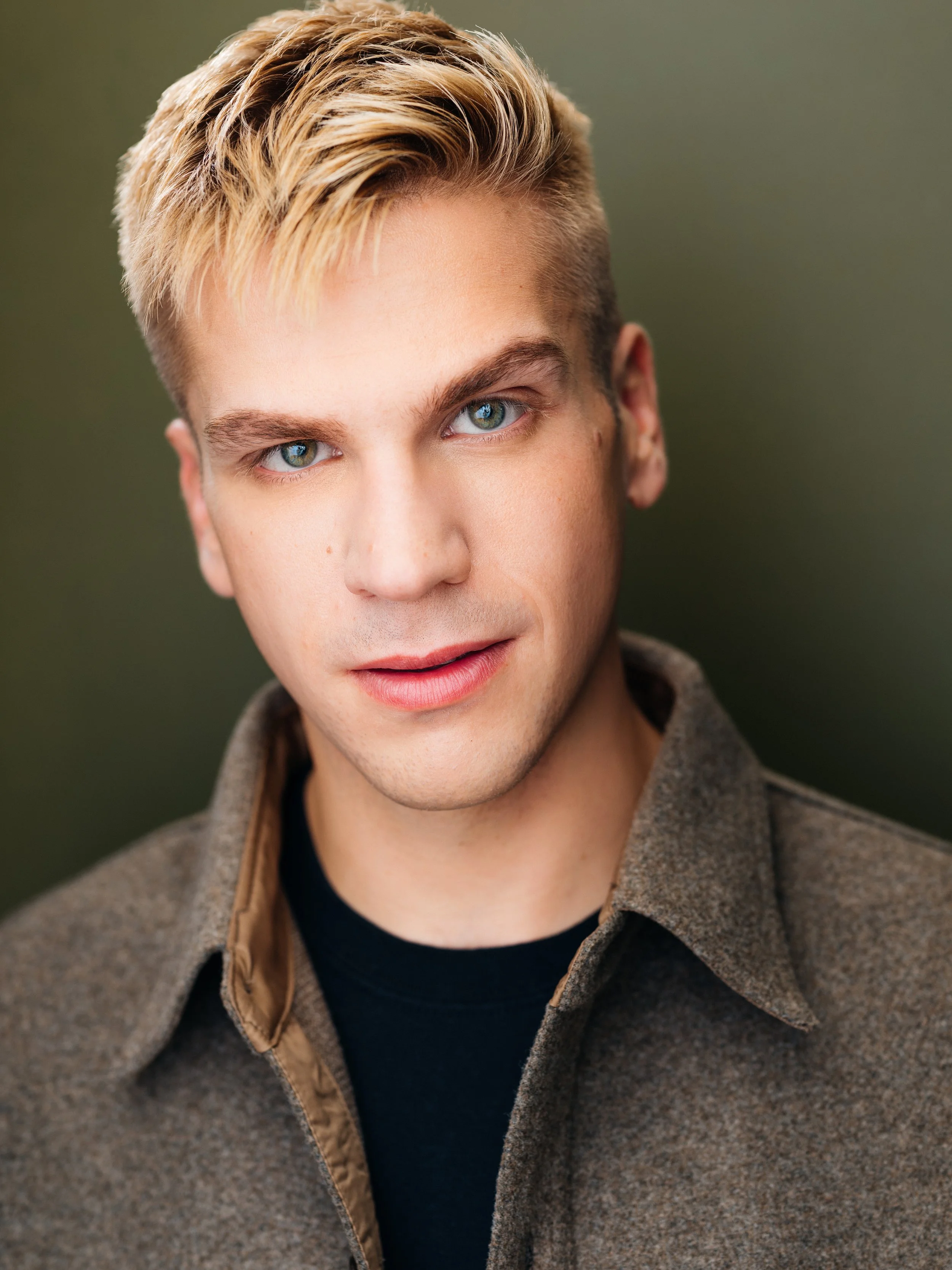 Michael John Ciszewski