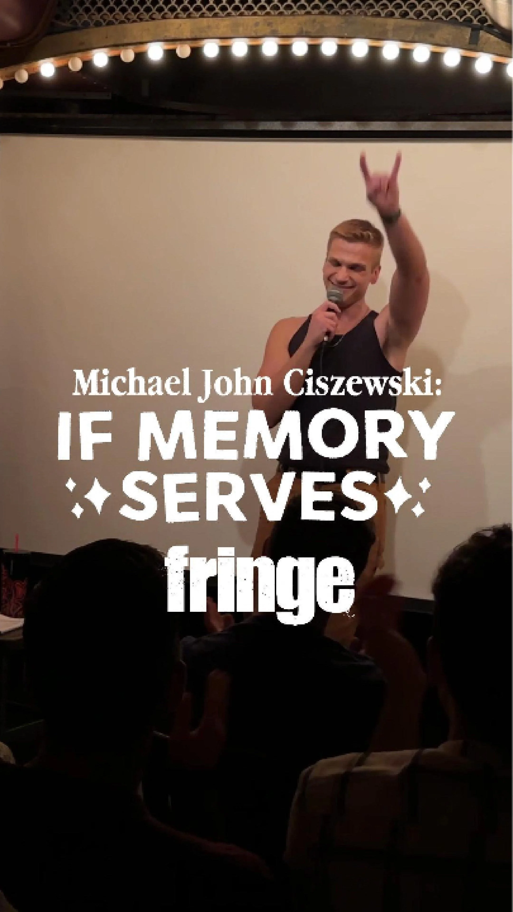 Michael John Ciszewski