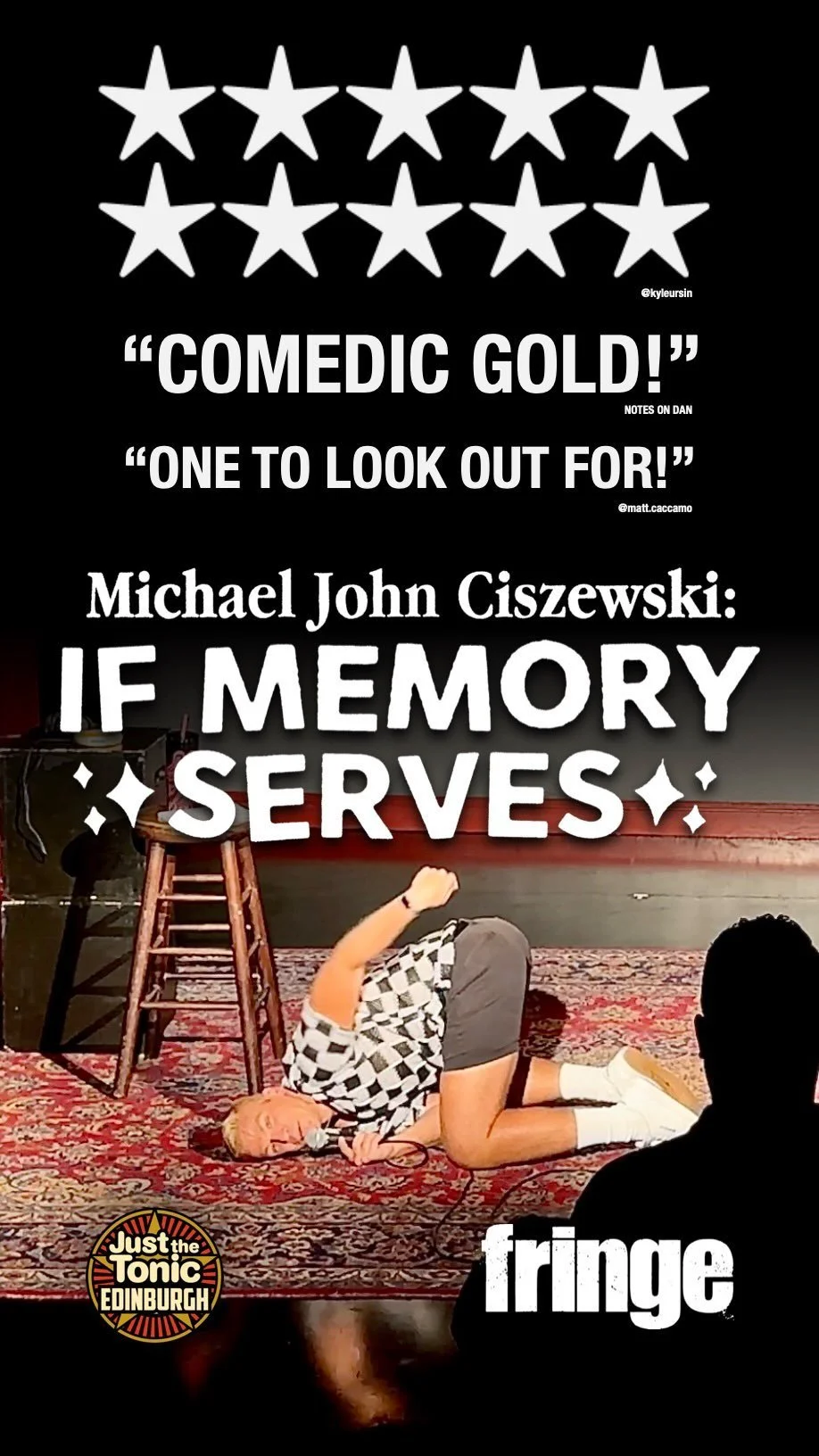 Michael John Ciszewski