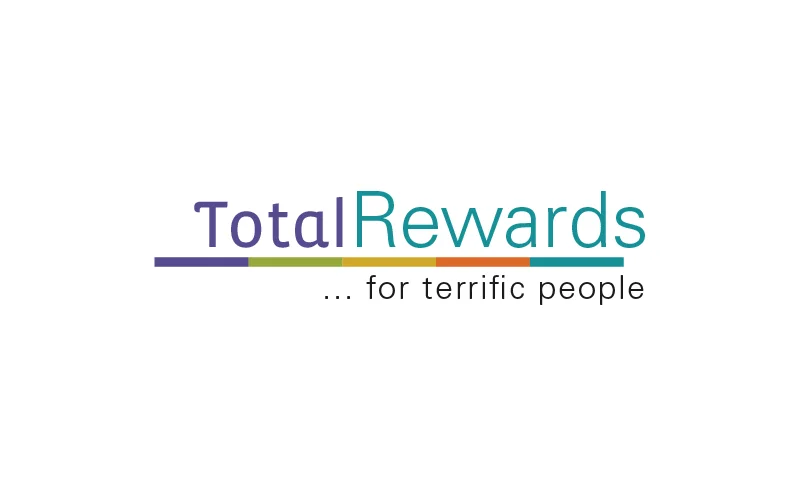 Total Rewards Logo