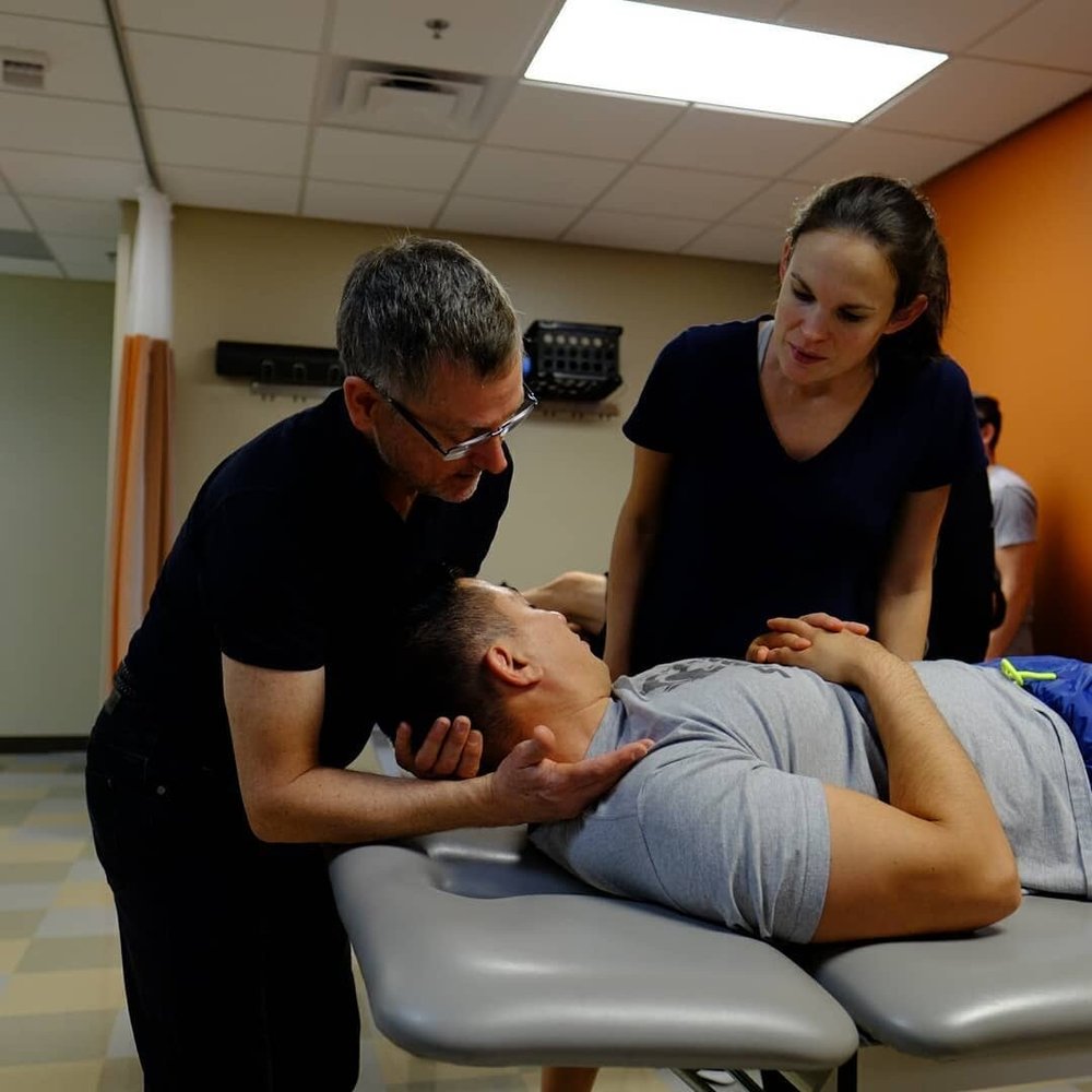 Physical Therapy CEUs