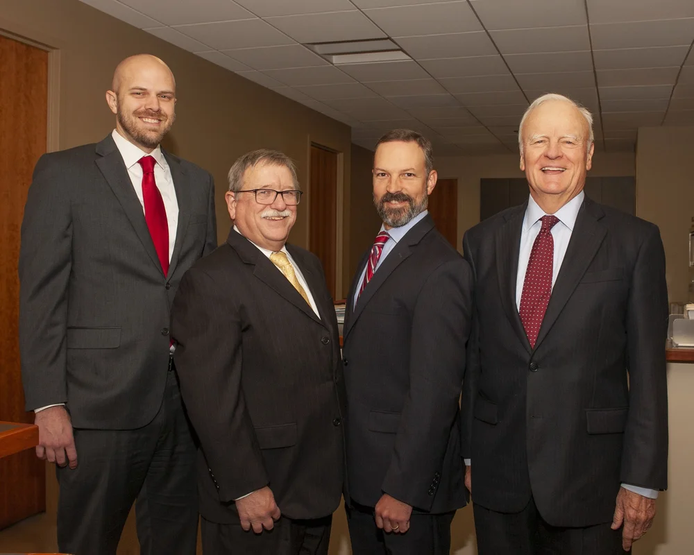 Smith Pugh & Nelson, PLC - Leesburg VA attorneys for Estate Planning ...