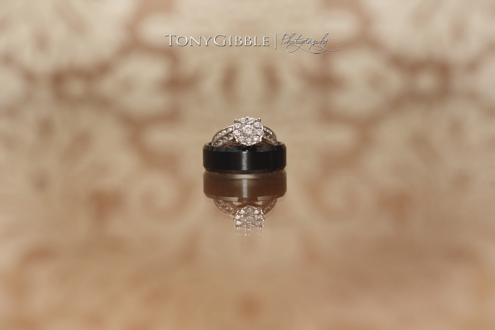 Rings — Tony Gibble Photography