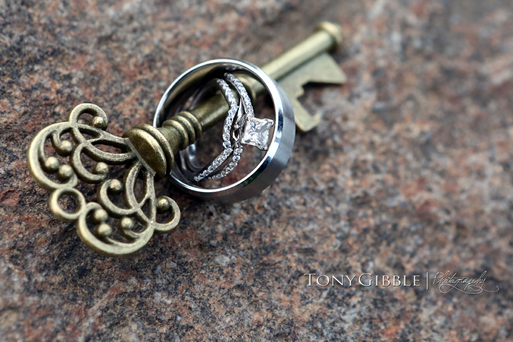 Rings — Tony Gibble Photography