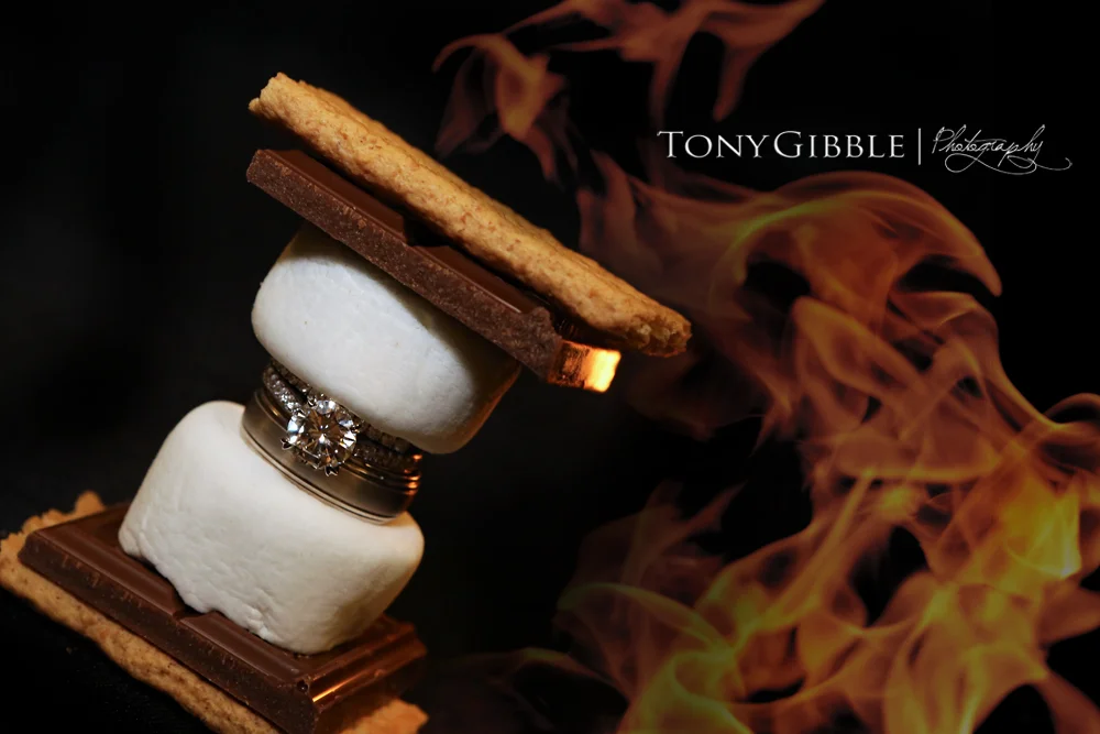 Rings — Tony Gibble Photography