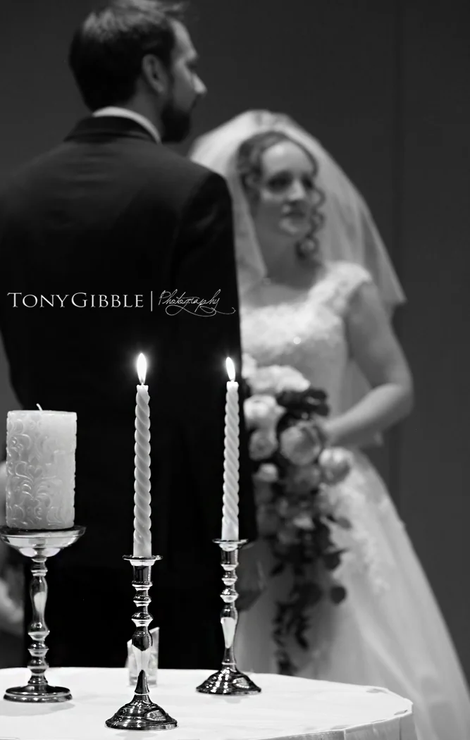 Ceremonies — Tony Gibble Photography