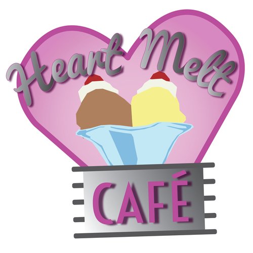 Heart Melt Cafe — Katie Gentner