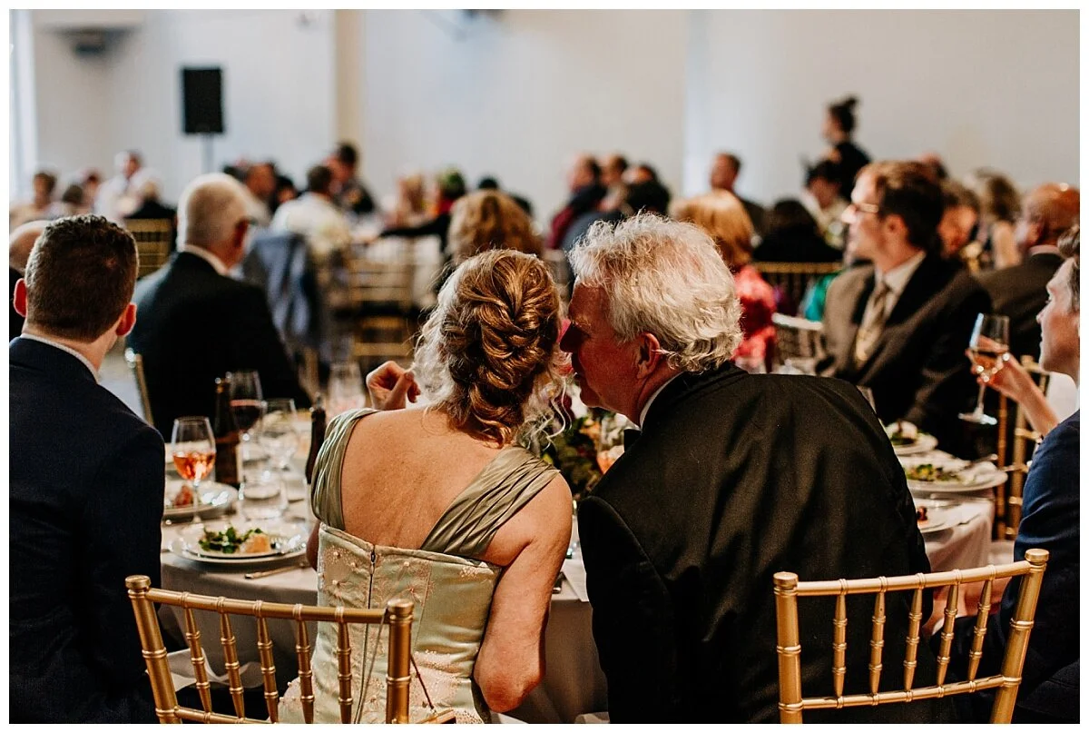 Aileen Choi Photo — The Permanent Wedding, Vancouver BC - Annabel + Barry