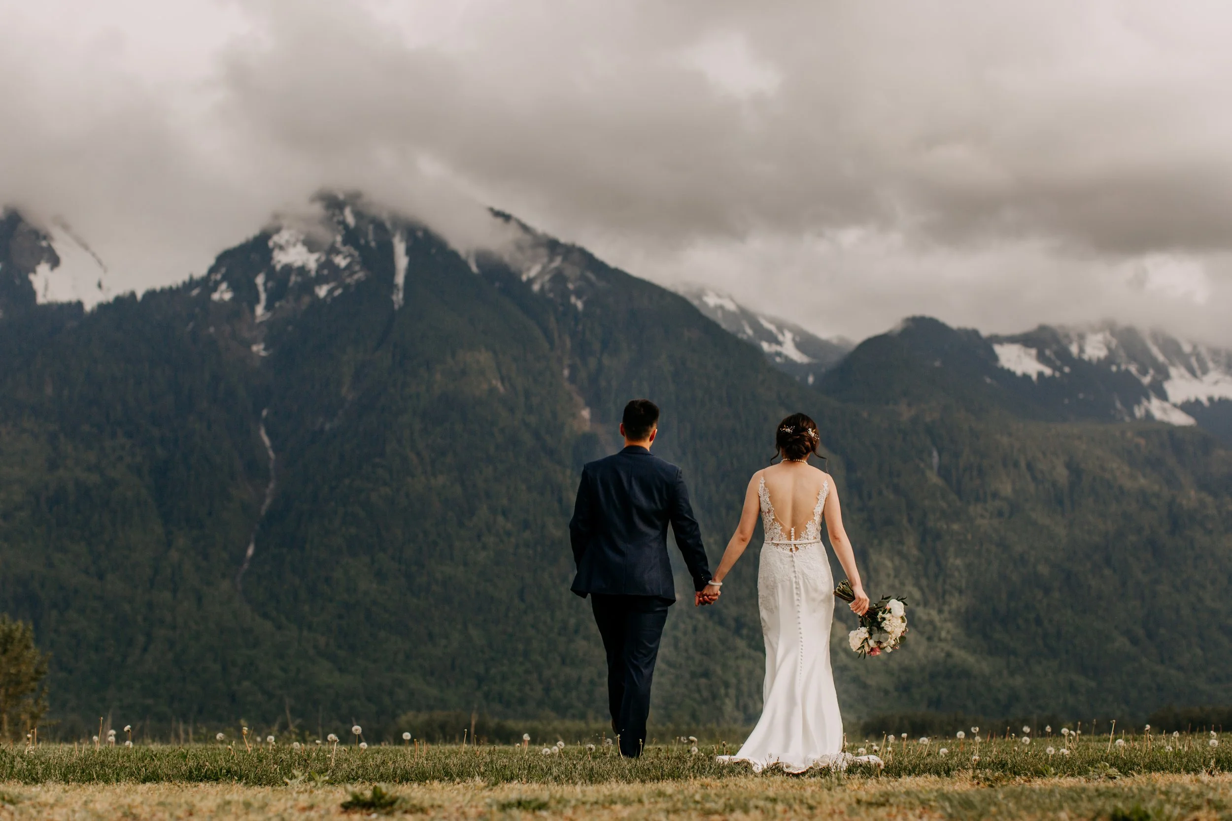 Aileen Choi Photo — Wedding and Elopement Portfolio