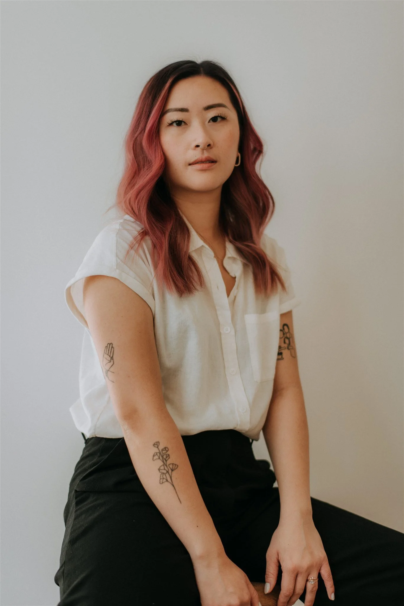 Aileen Choi Photo — Meet Aileen