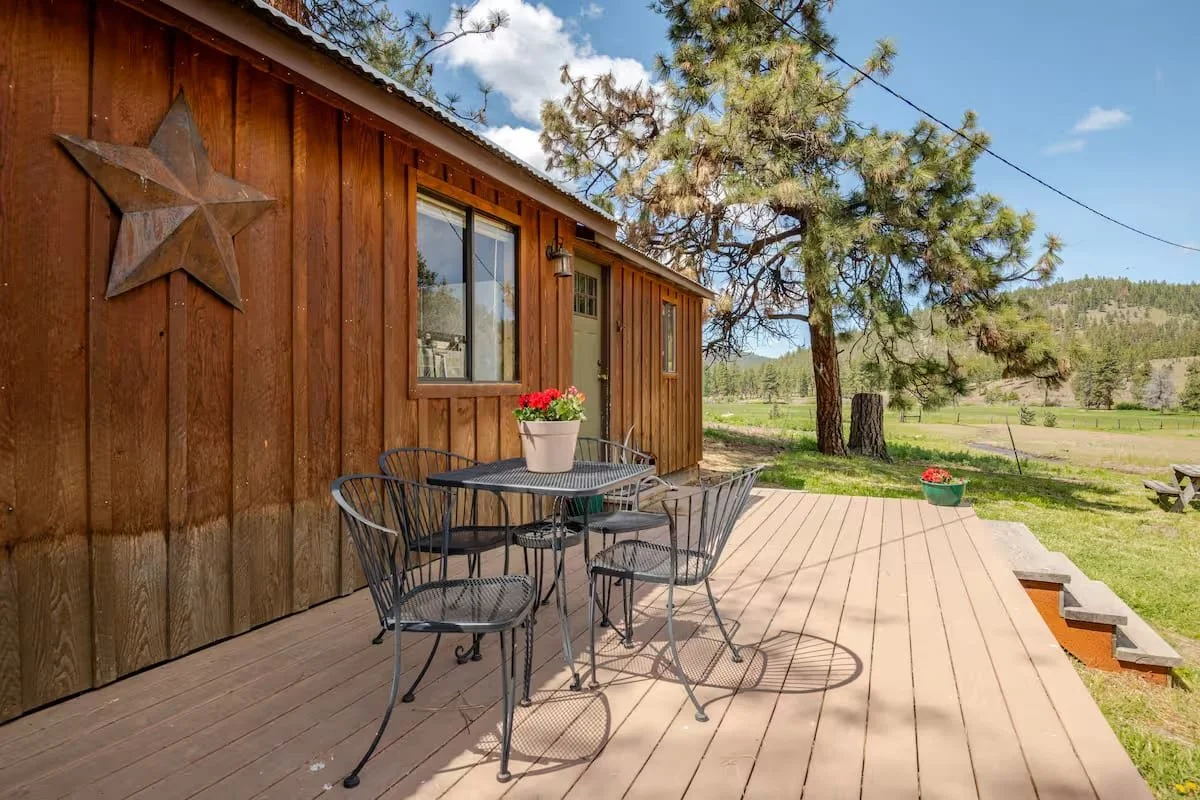 Wine Down Ranch