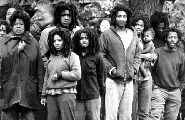 Black History — Black Bottom Archives