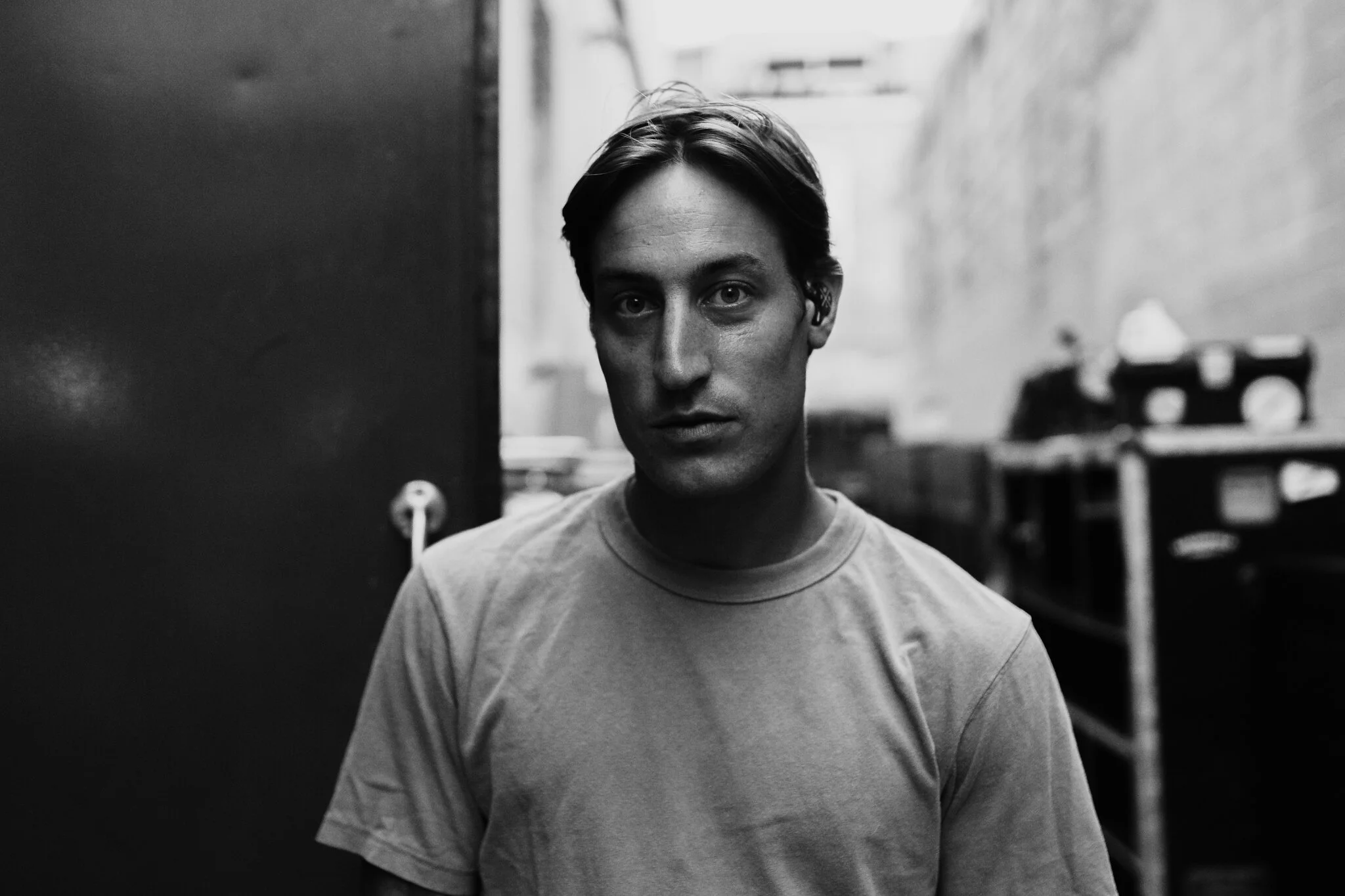 The Constellations Tour - Silverstein — Larry Wentworth