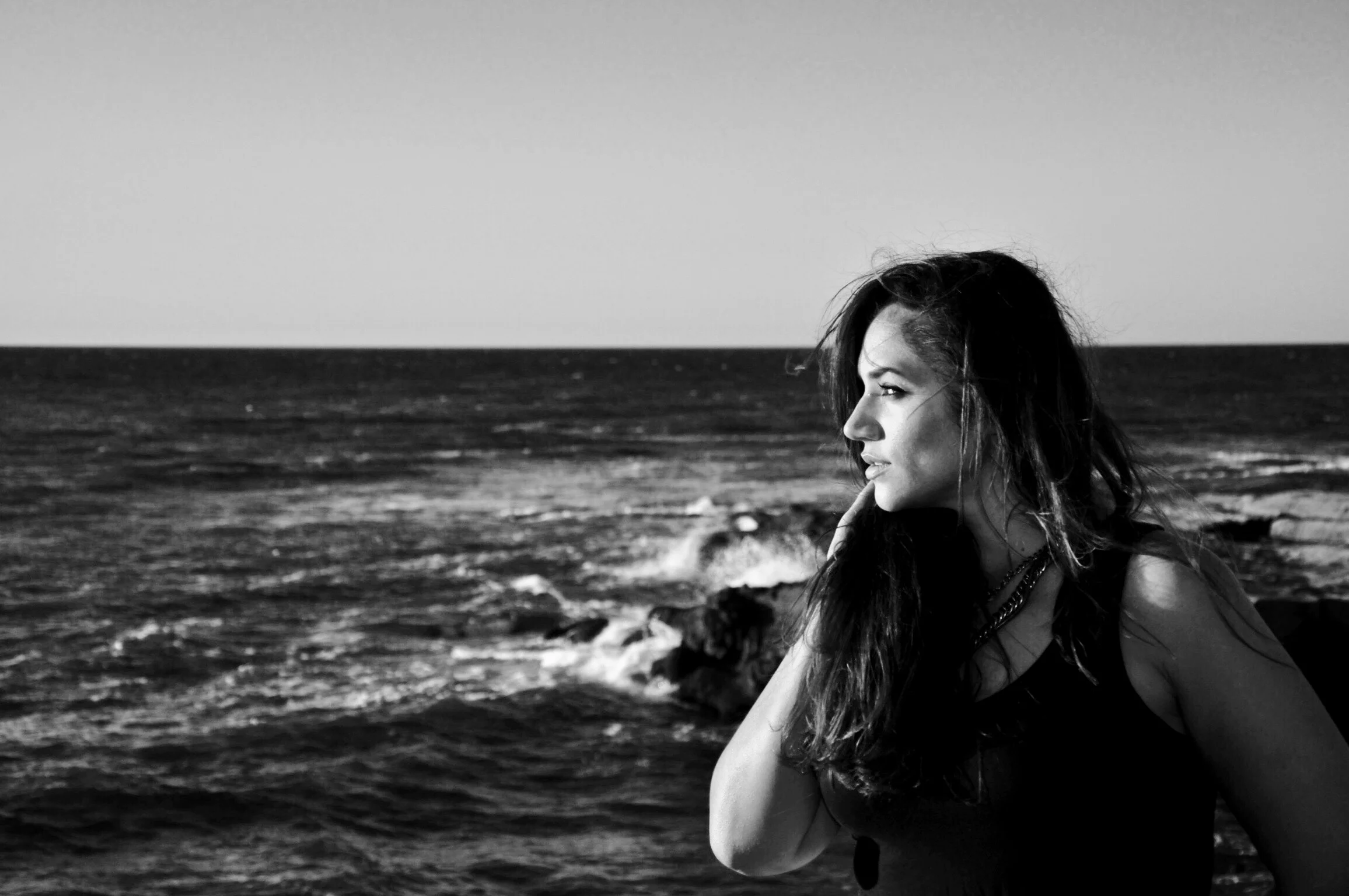 About | Contact — Erica Lauren