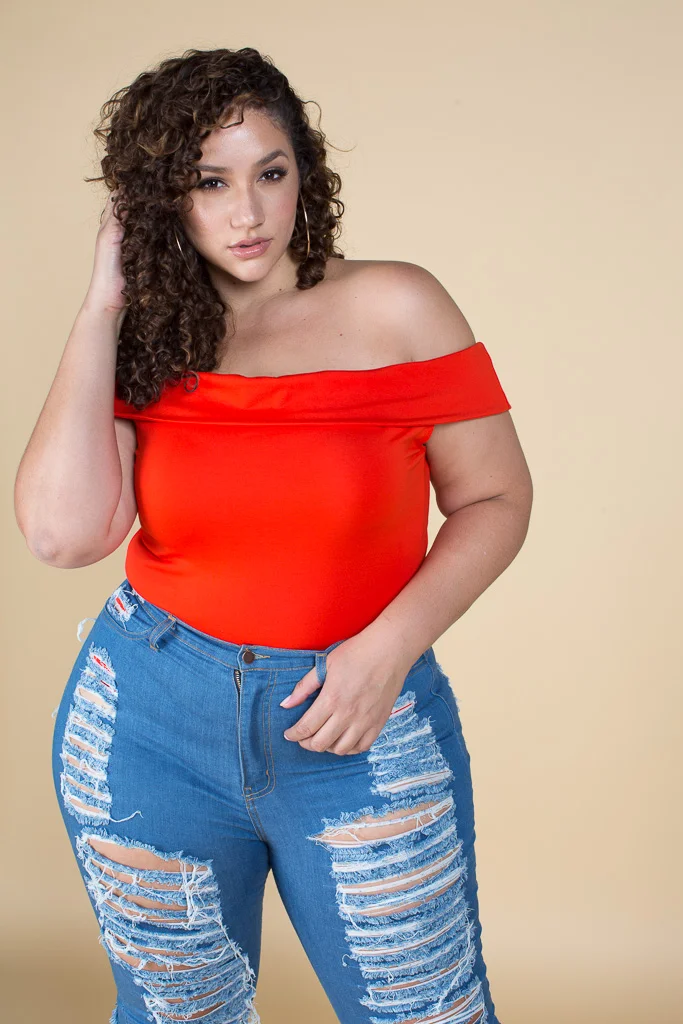 Retail/E-Commerce — Erica Lauren