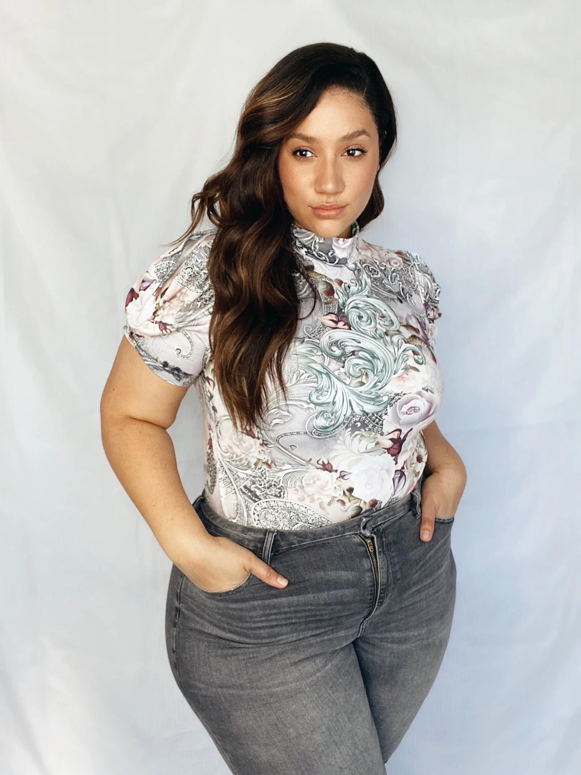 Shop My Style — Erica Lauren