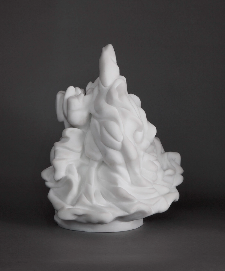 Richard Stone - Sculptor - London & Italy