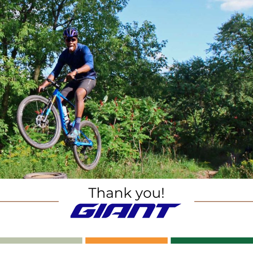 Giant Bikes Logo Png