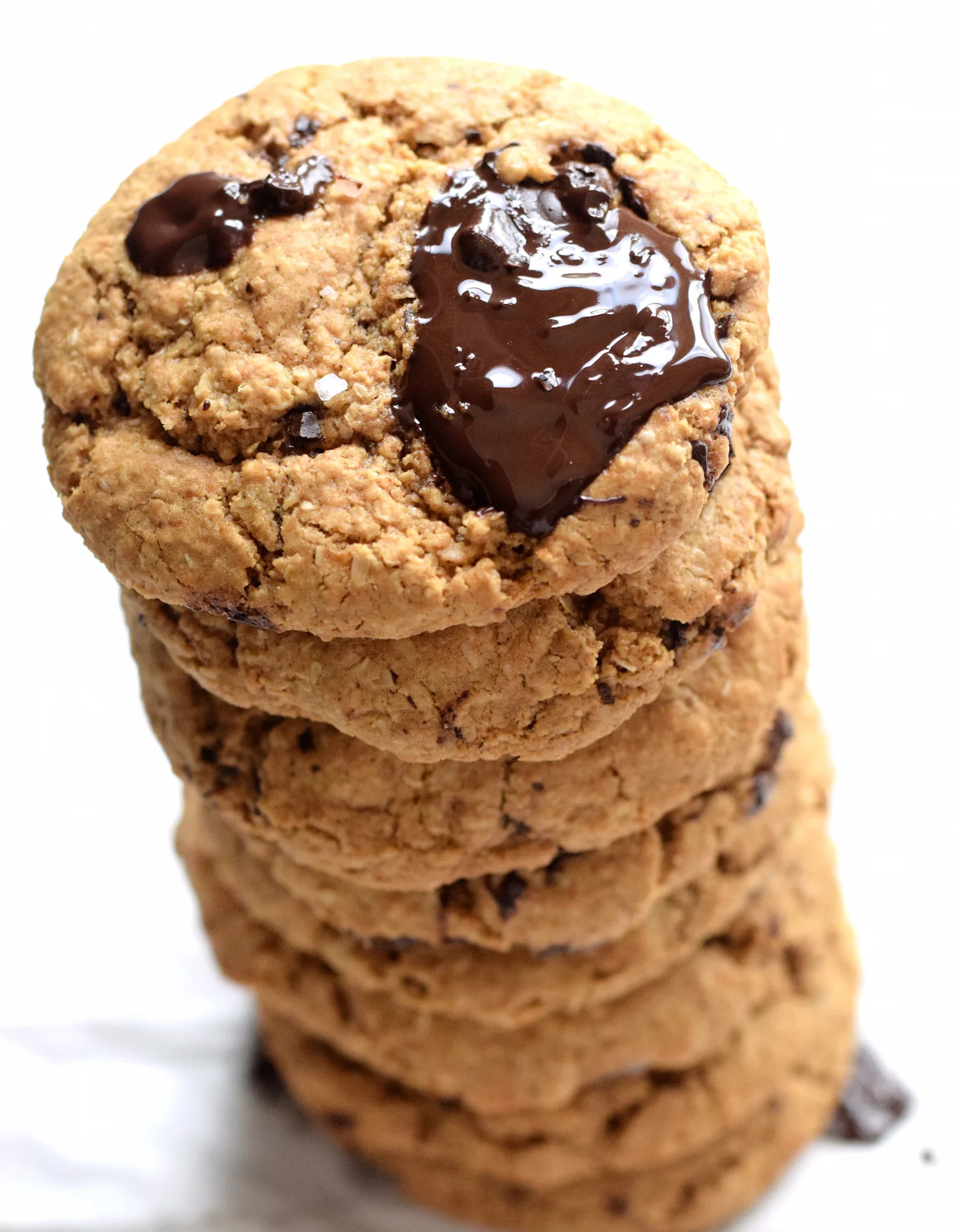 Salt and Pepper Cookies | Truffles and Trends