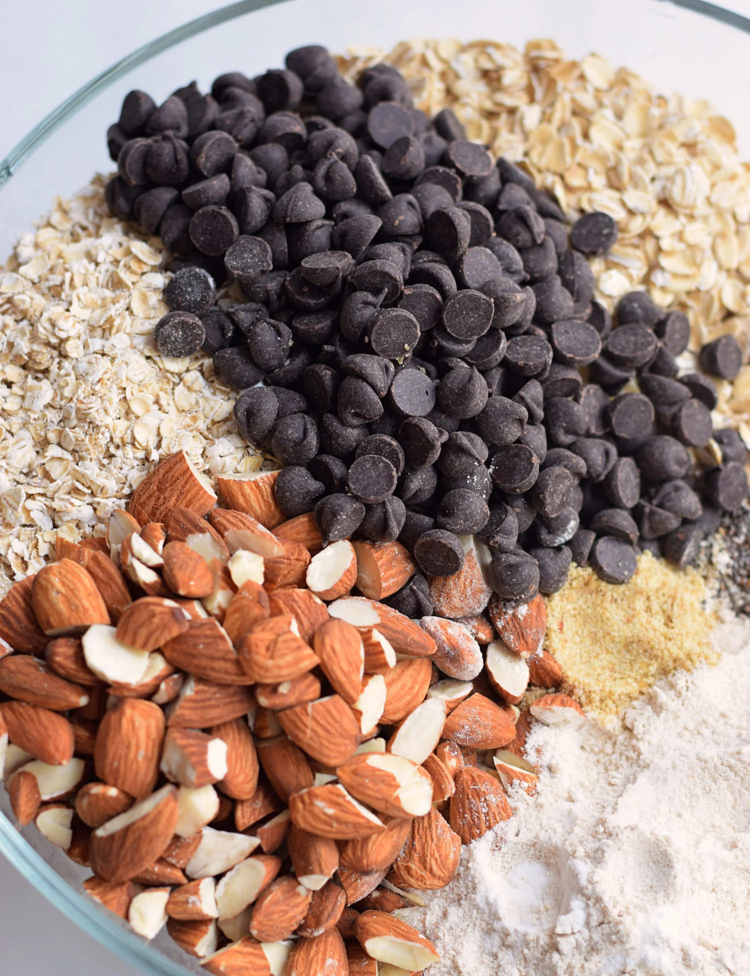 Soft Granola Bars | Truffles and Trends