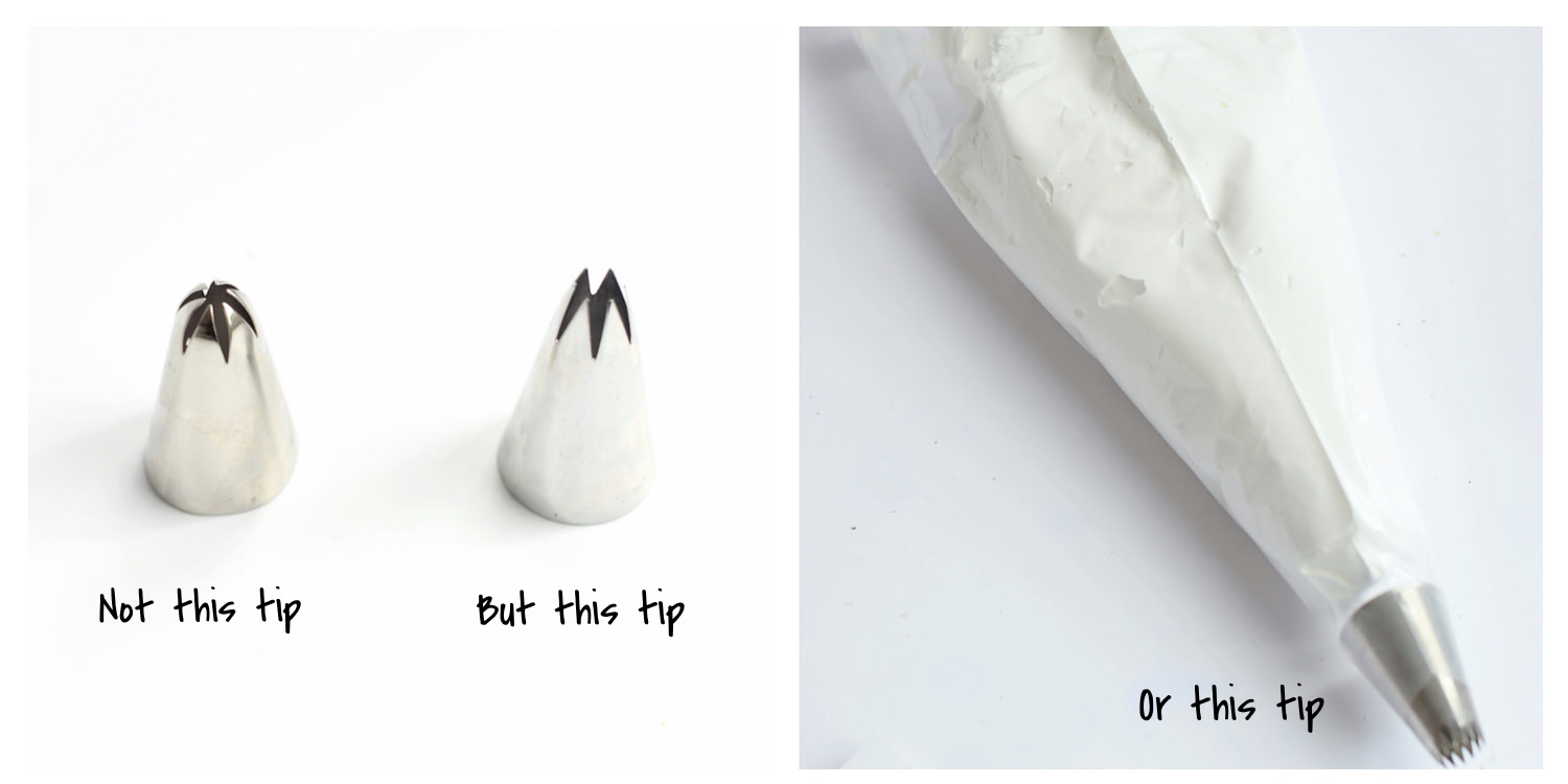 How to Make Perfect Meringues | Truffles and Trends