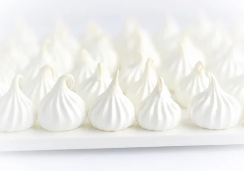 How to Make Perfect Meringues | Truffles and Trends