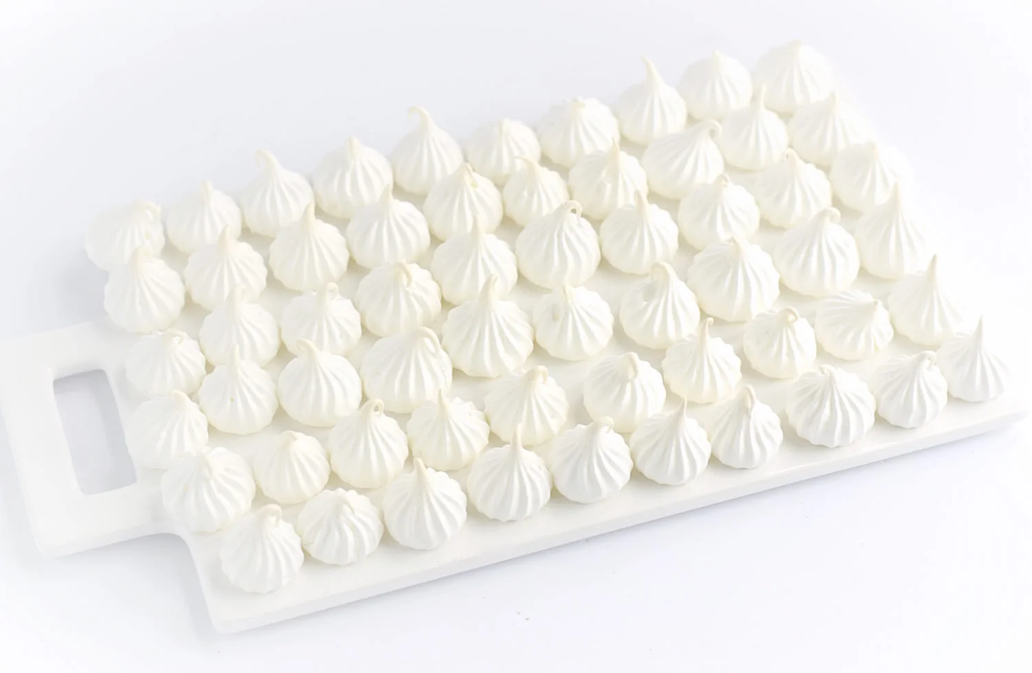 How to Make Perfect Meringues | Truffles and Trends