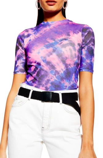 Summer 2019 Trend Shopping | Truffles and Trends