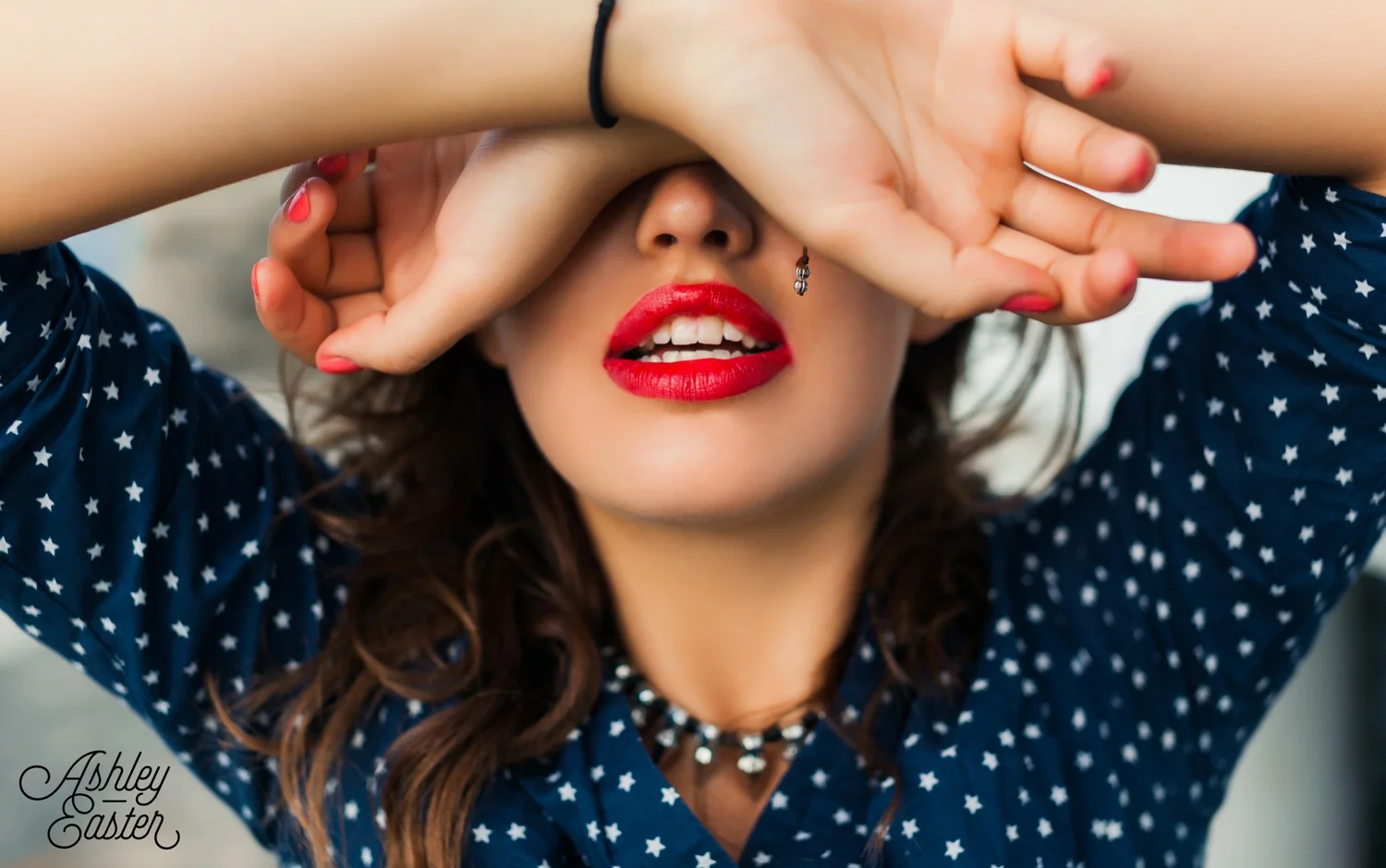 Infantilization Of Women In The Church | Ashley Easter