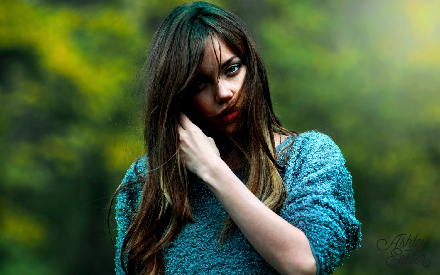 Blog | Ashley Easter