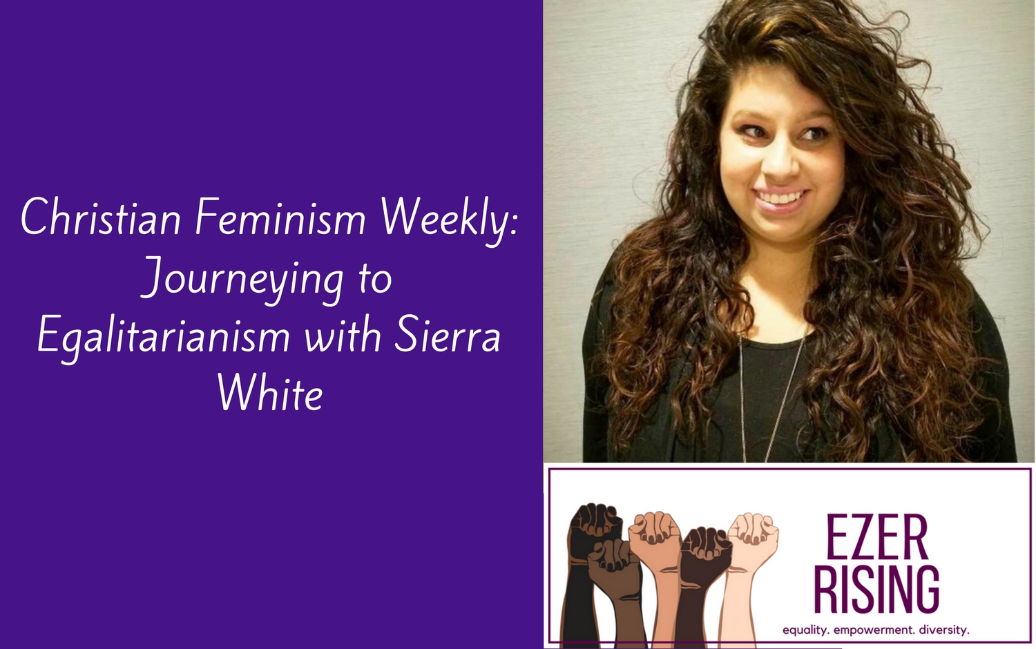 Blog | Ashley Easter