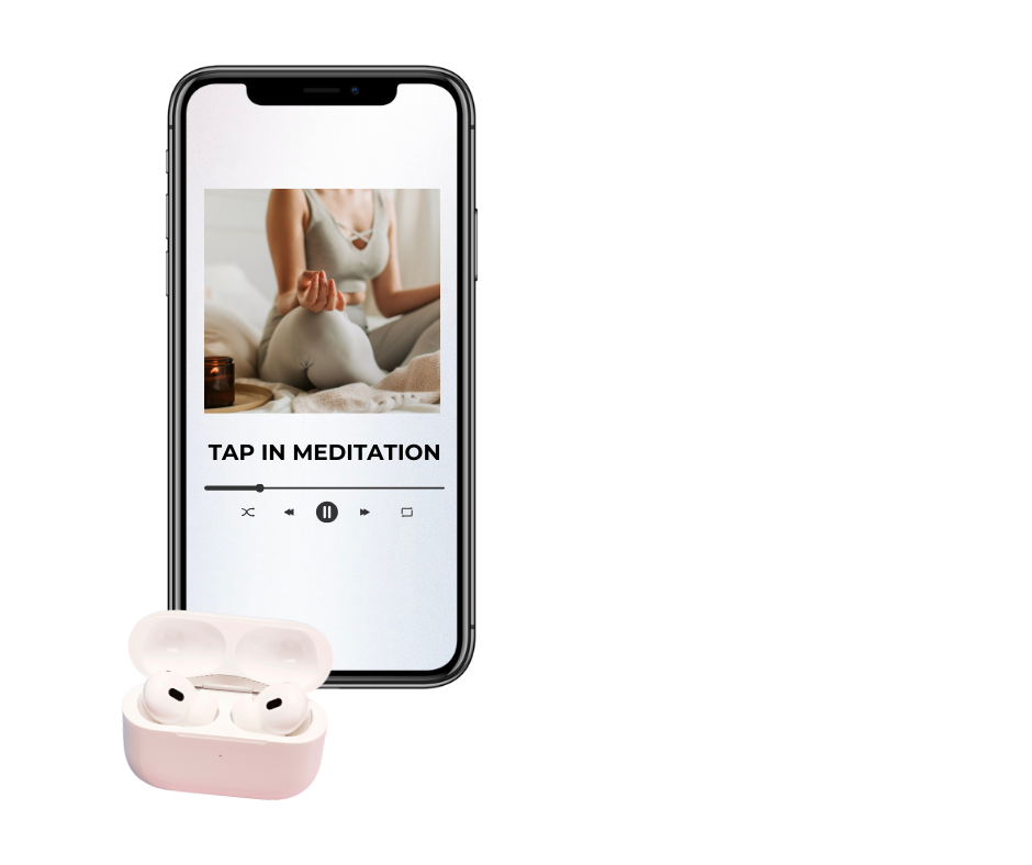 Intuition vs Anxiety Toolkit | Ashley Easter