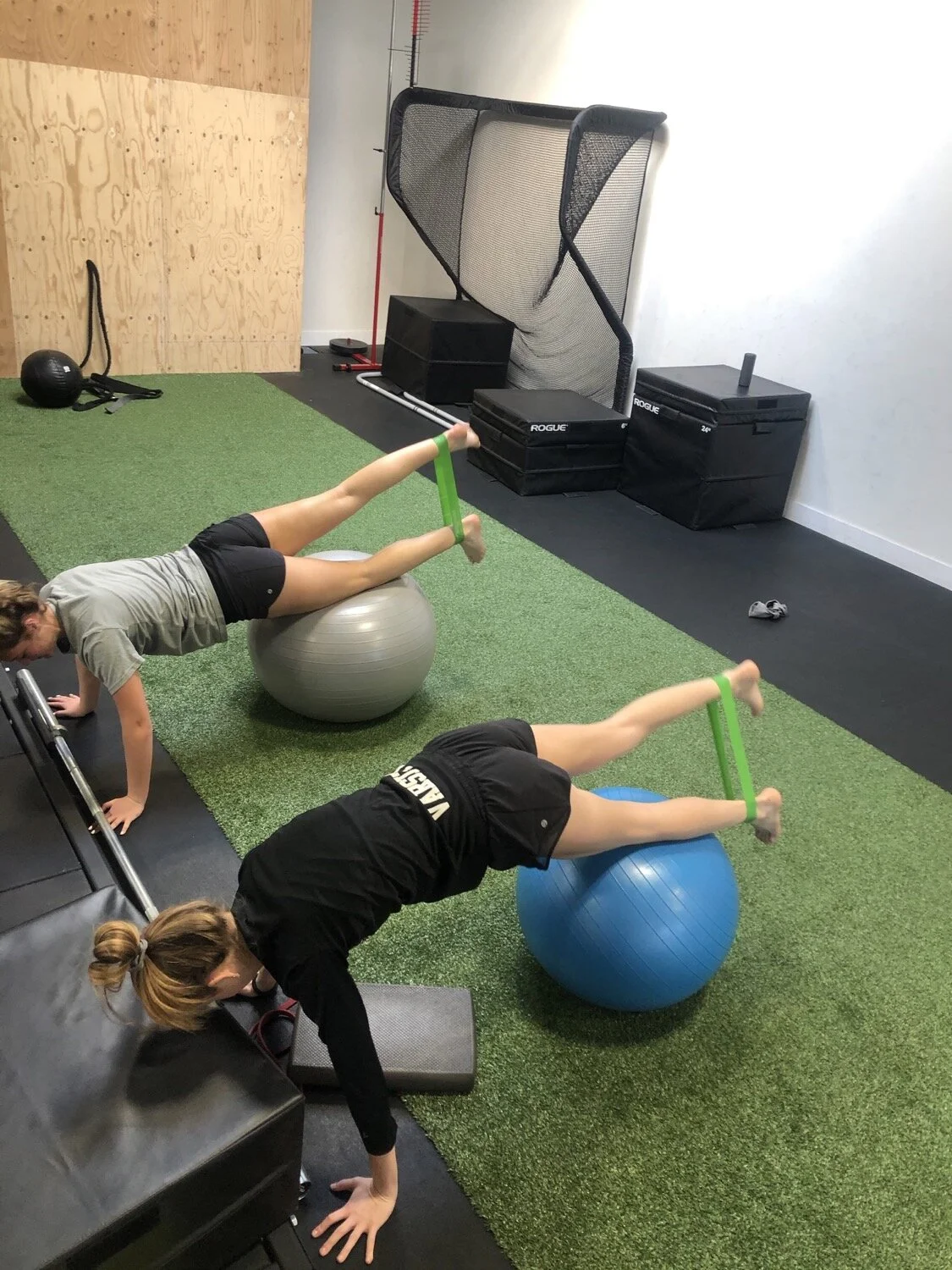 Sports Performance Training Solana Beach One Nine