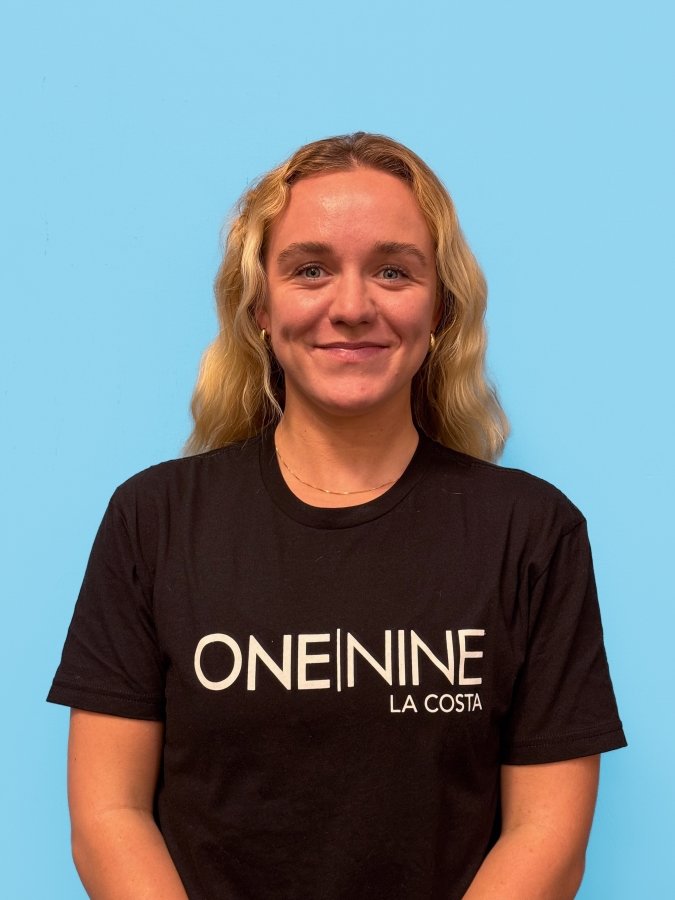 Physical Therapy & Performance | One Nine | Solana Beach | La Costa