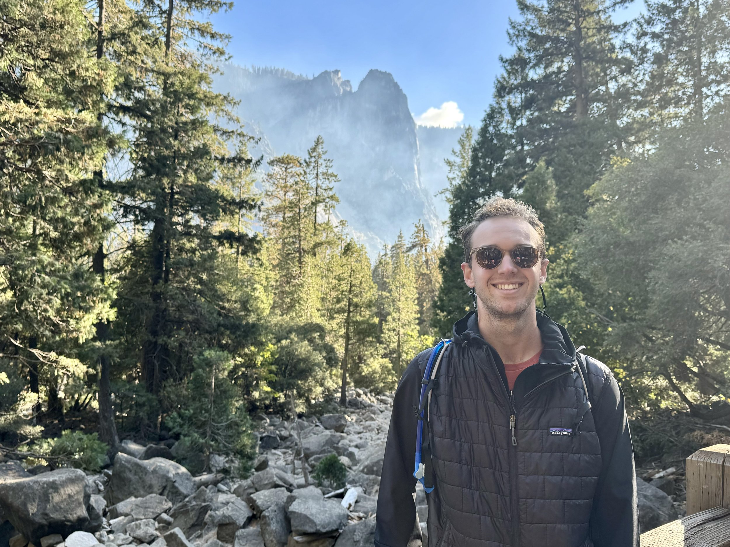 Dr. John Bunnell | Sports Physical Therapist | Solana Beach | One Nine ...