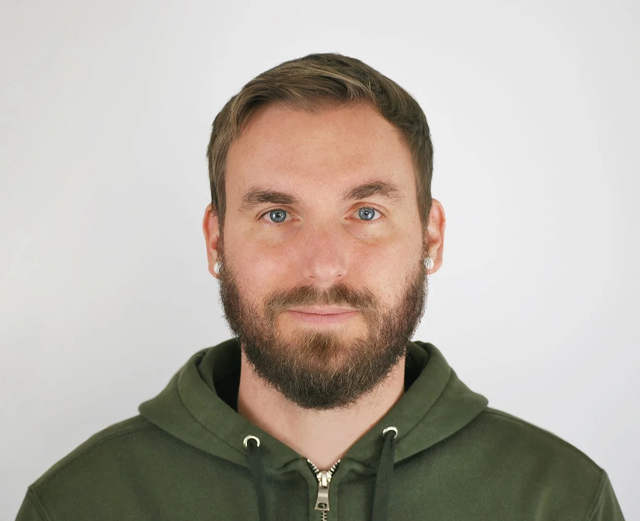 About — Dan Gretta Design