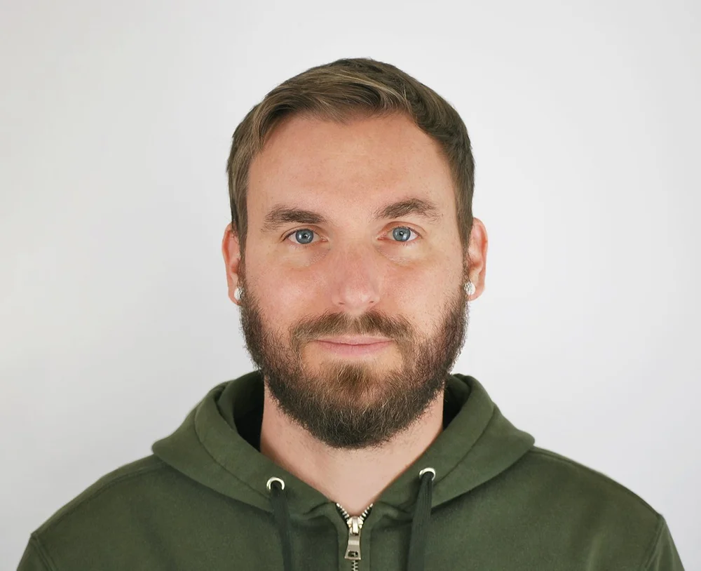 About — Dan Gretta Design