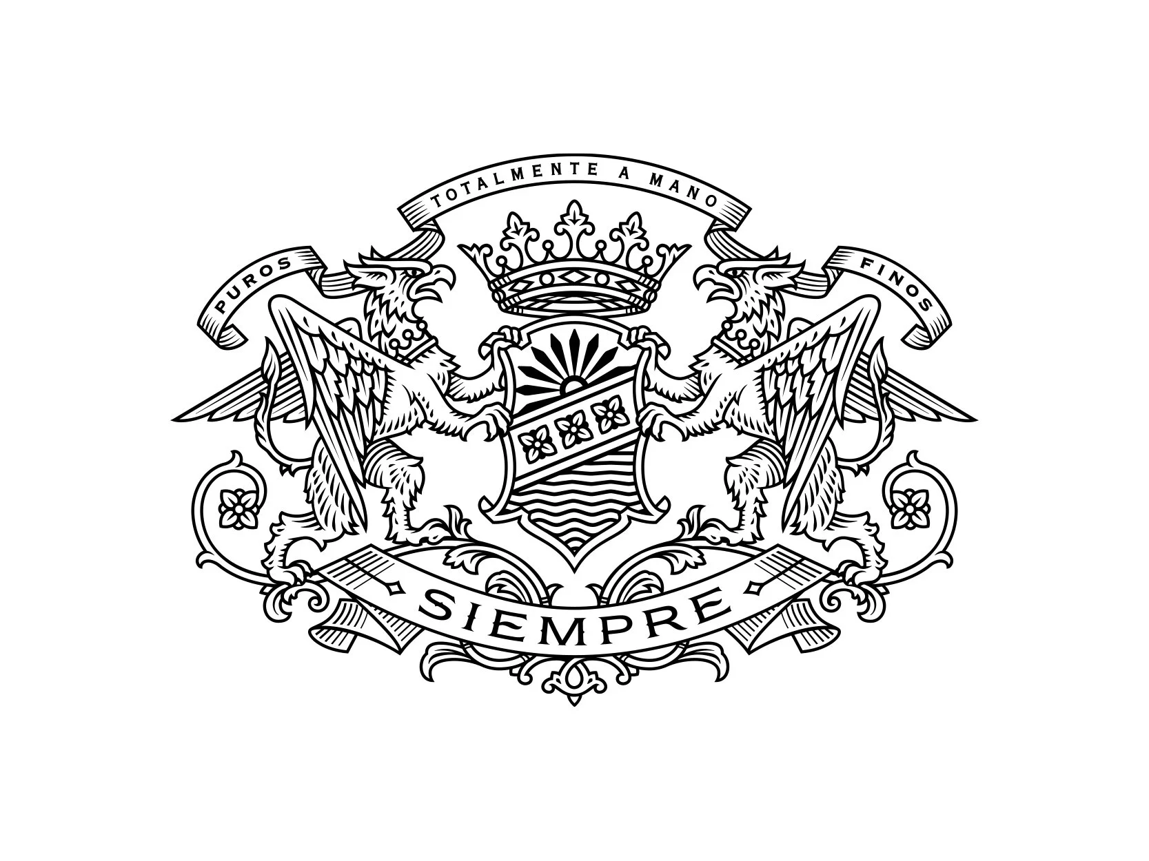 Logos — Dan Gretta Design