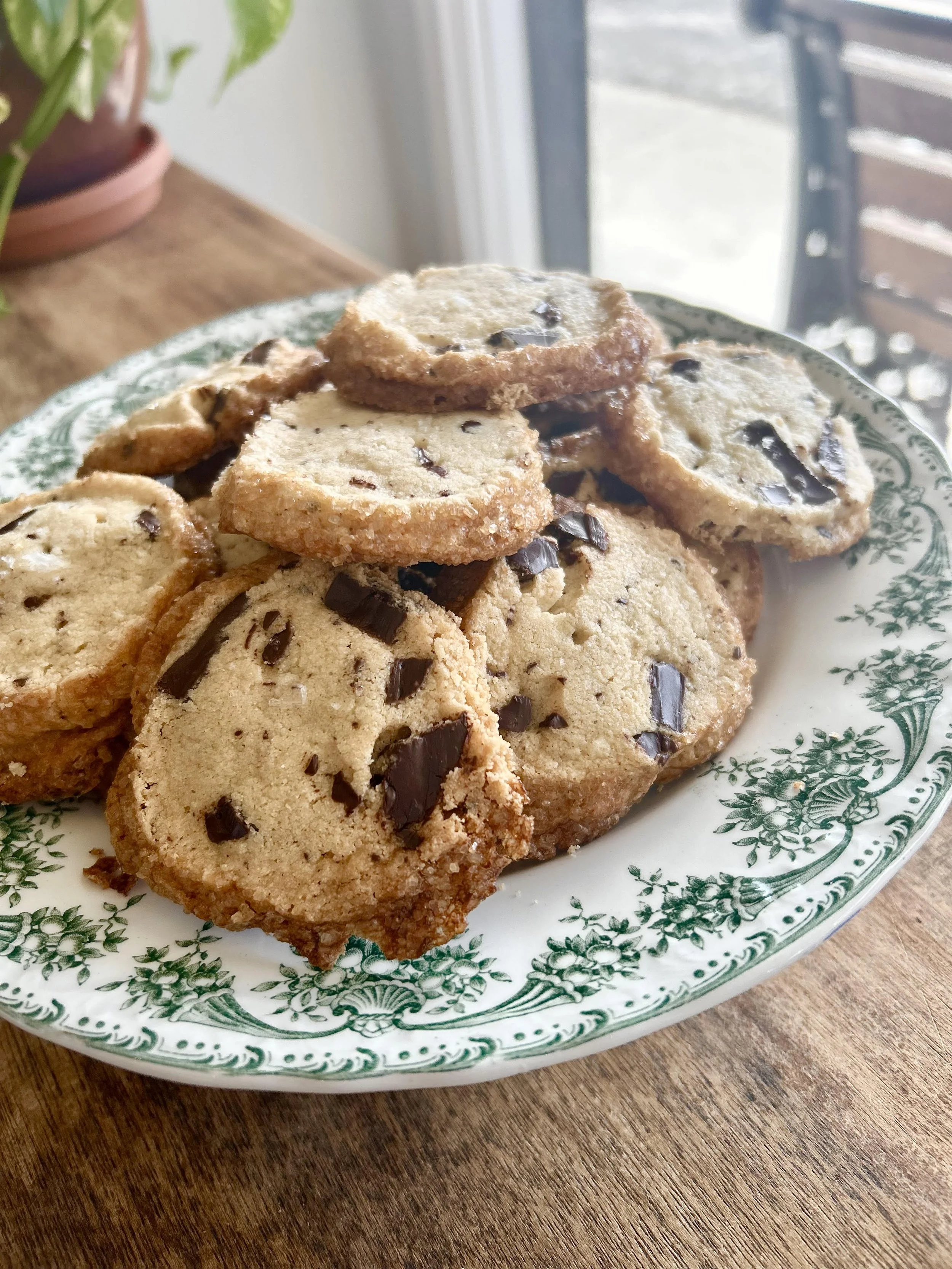 The Bakery — Genuine Goodness